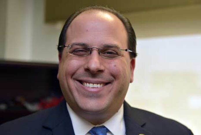 Jaime Perelló niega que García Padilla tenga problemas para reclutar ...