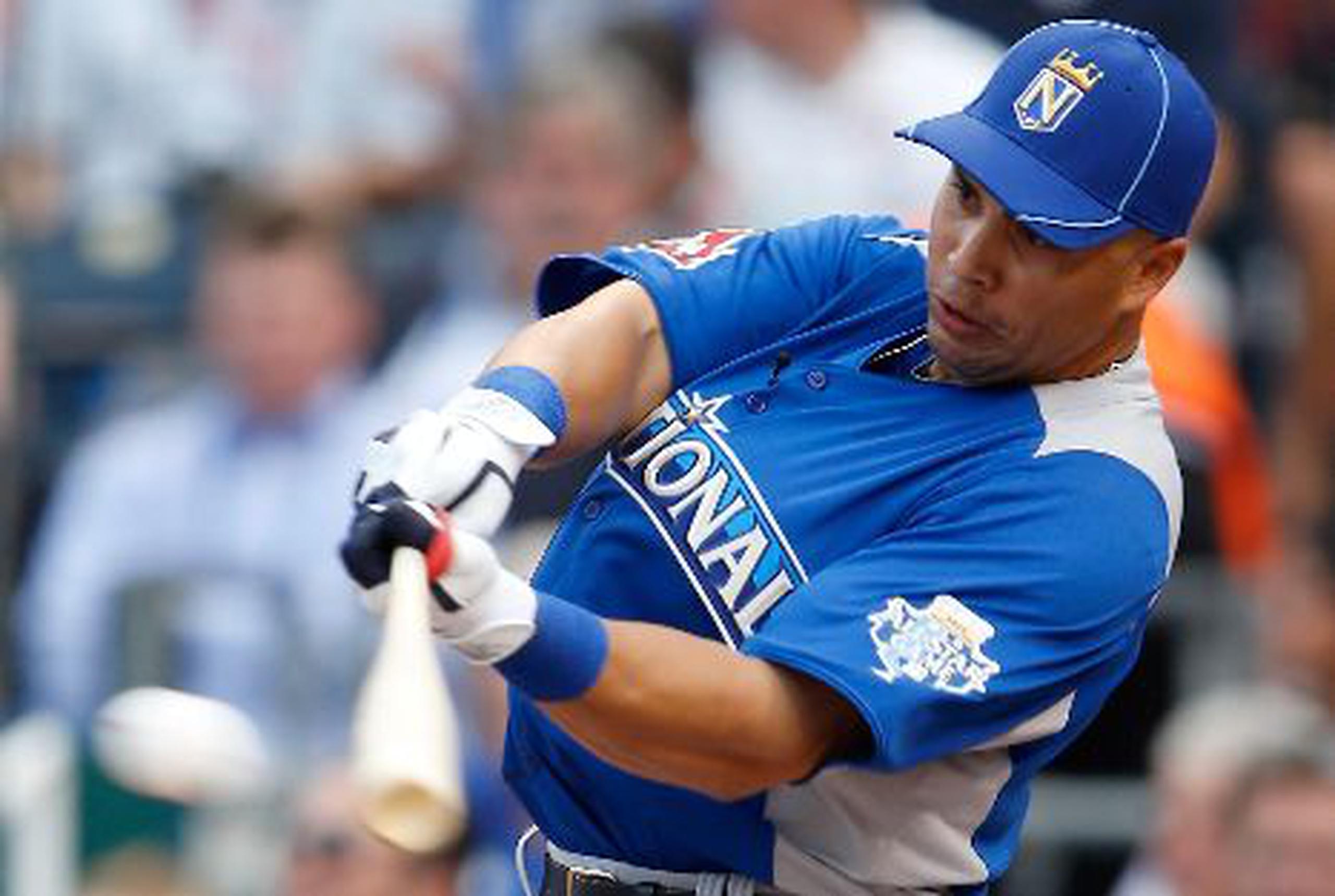 Carlos Beltrán dijo sí al Clásico - Primera Hora