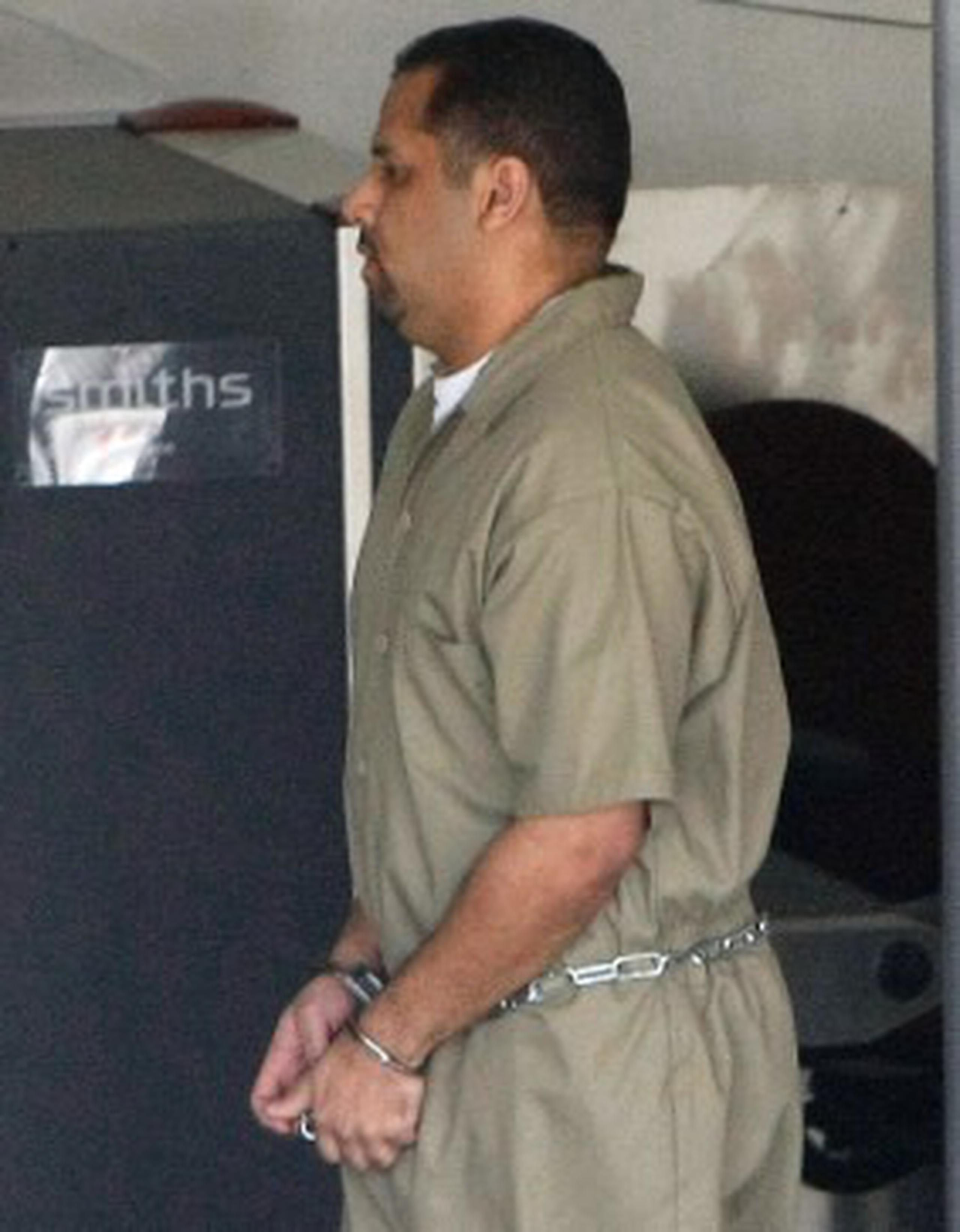 En la libre comunidad testigo clave en caso de Angelo Millones ...