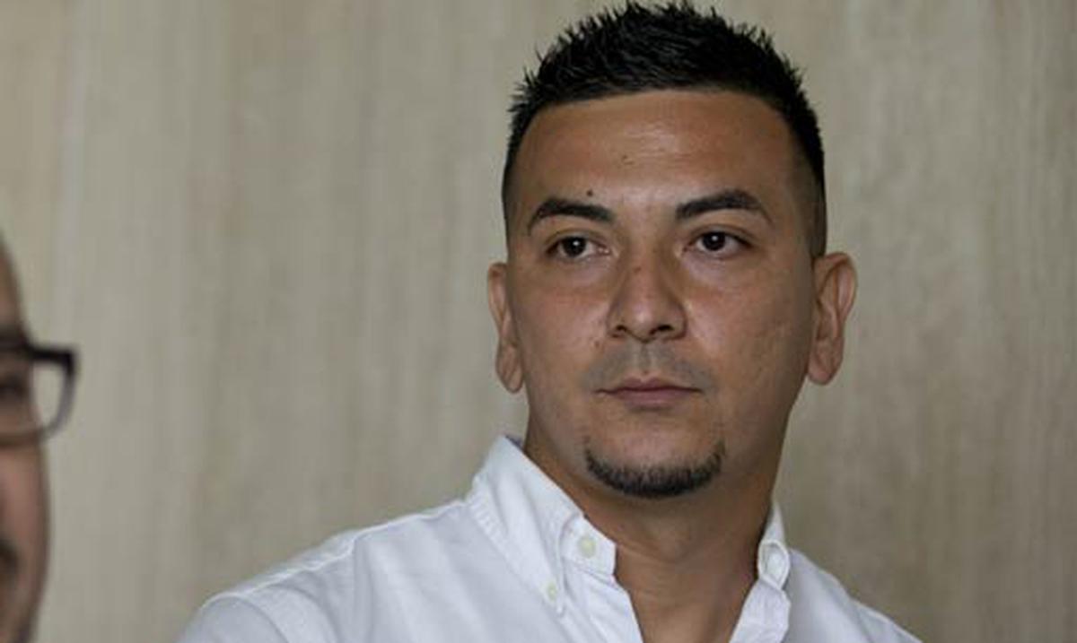 Insistirán en nuevo juicio contra Christian Serrano Chang - Primera Hora