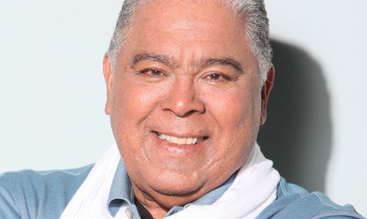 Danny Rivera recibe el Premio Internacional por álbum “Diez lindas ...