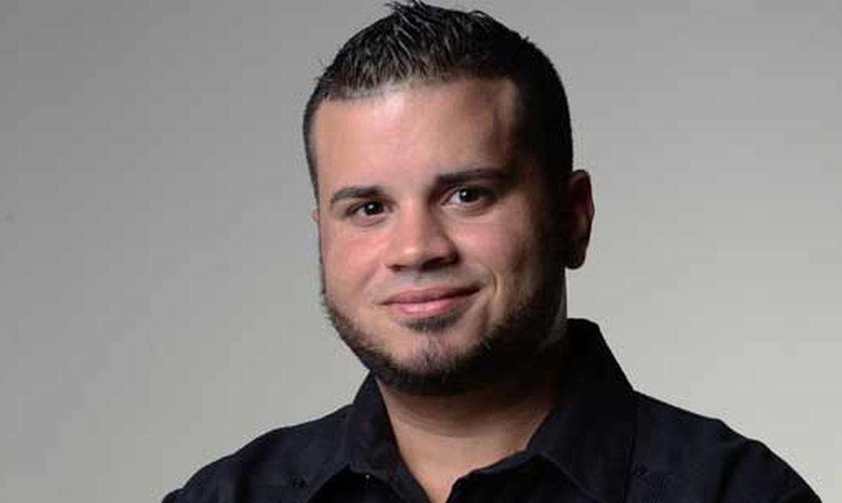 Jay Fonseca: Coño, ¡despierta boricua! - Primera Hora