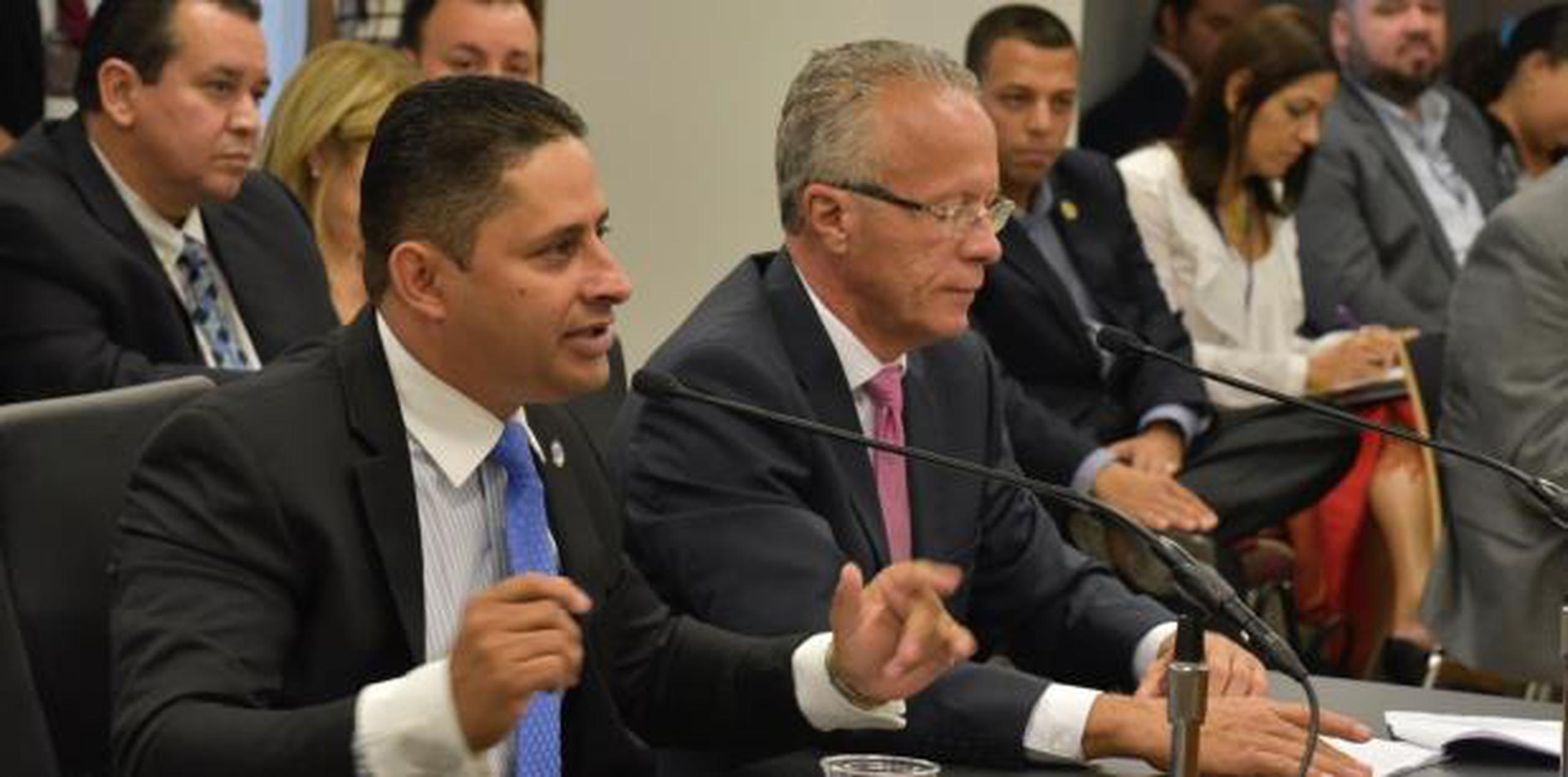 Histórica reunión de alcaldes boricuas y el mundo hispano - Primera Hora