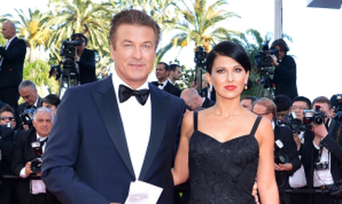 A punto de dar a luz la esposa de Alec Baldwin - Primera Hora