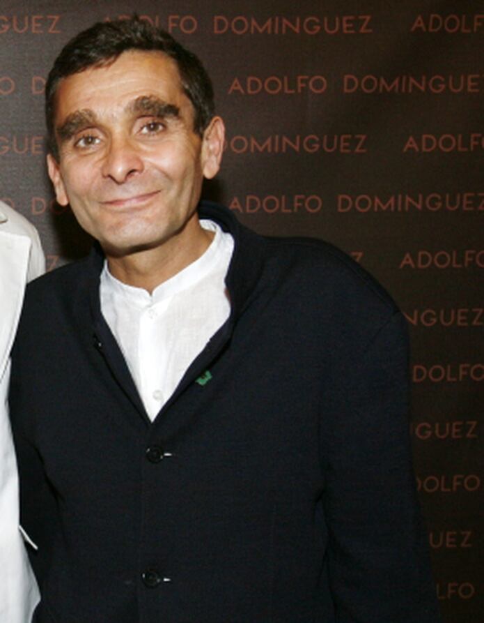 Adolfo Domínguez: Moriré haciendo moda - Primera Hora