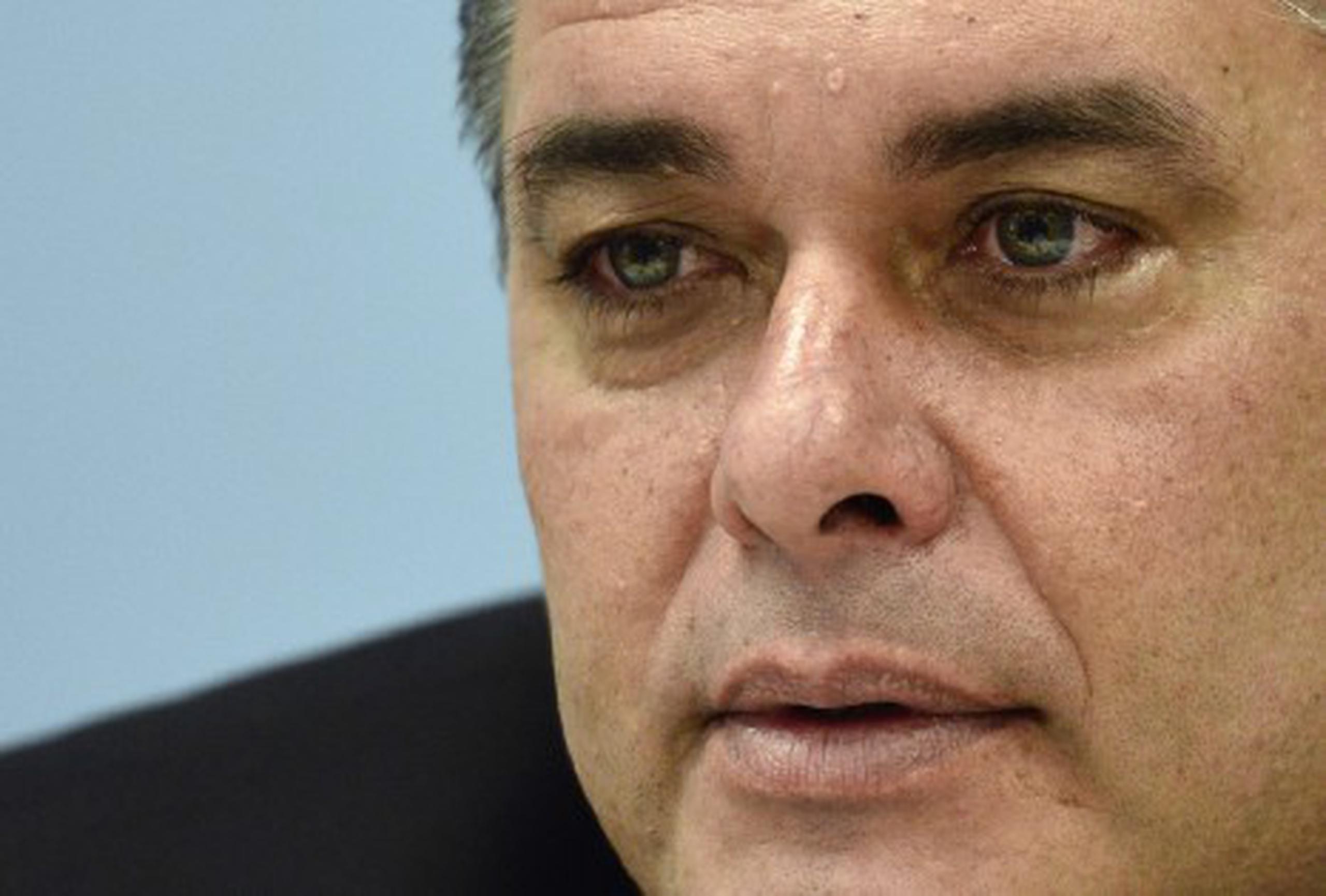 Jorge Santini pide reconocimiento por su obra como alcalde - Primera Hora