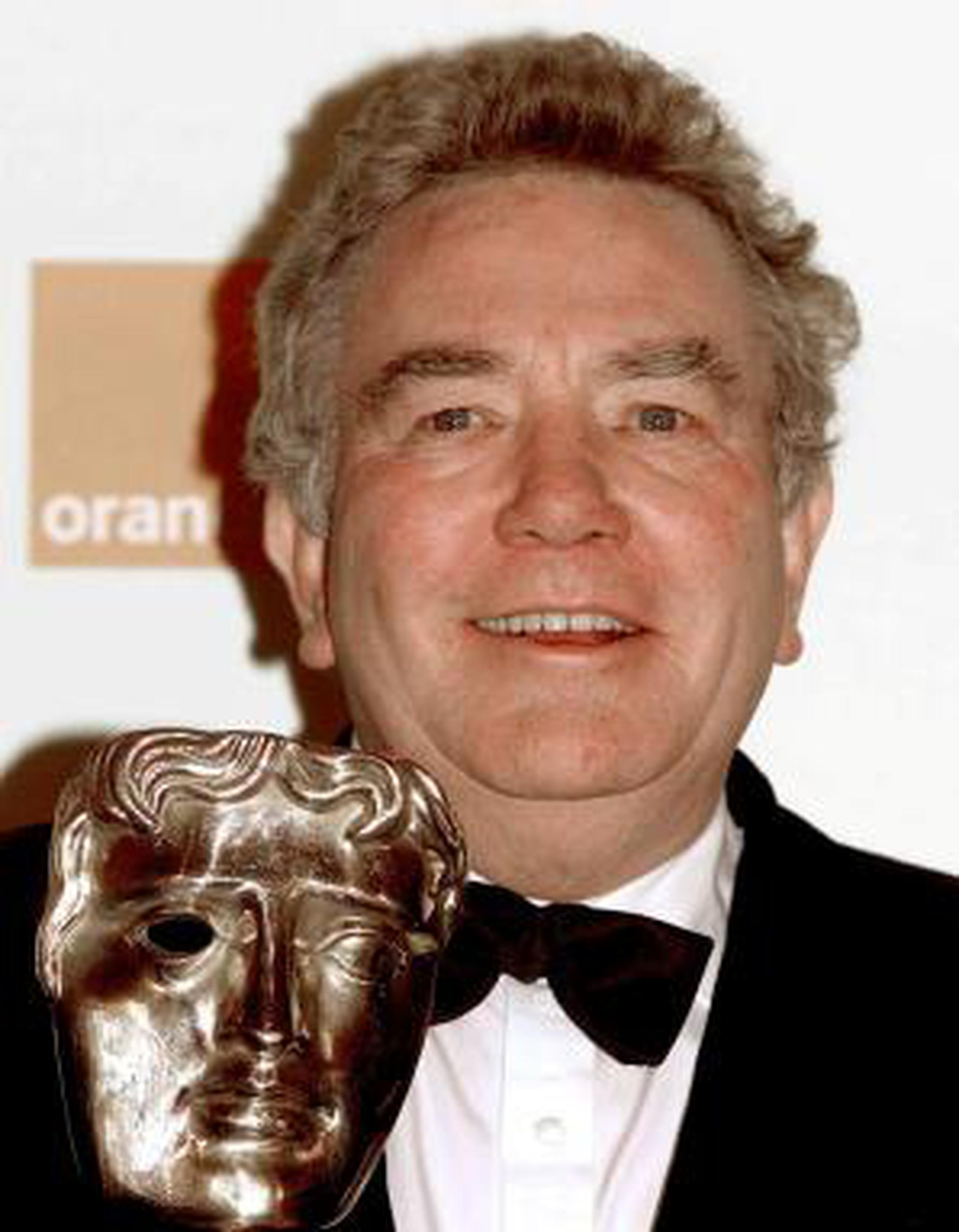 Fallece el actor británico Albert Finney - Primera Hora