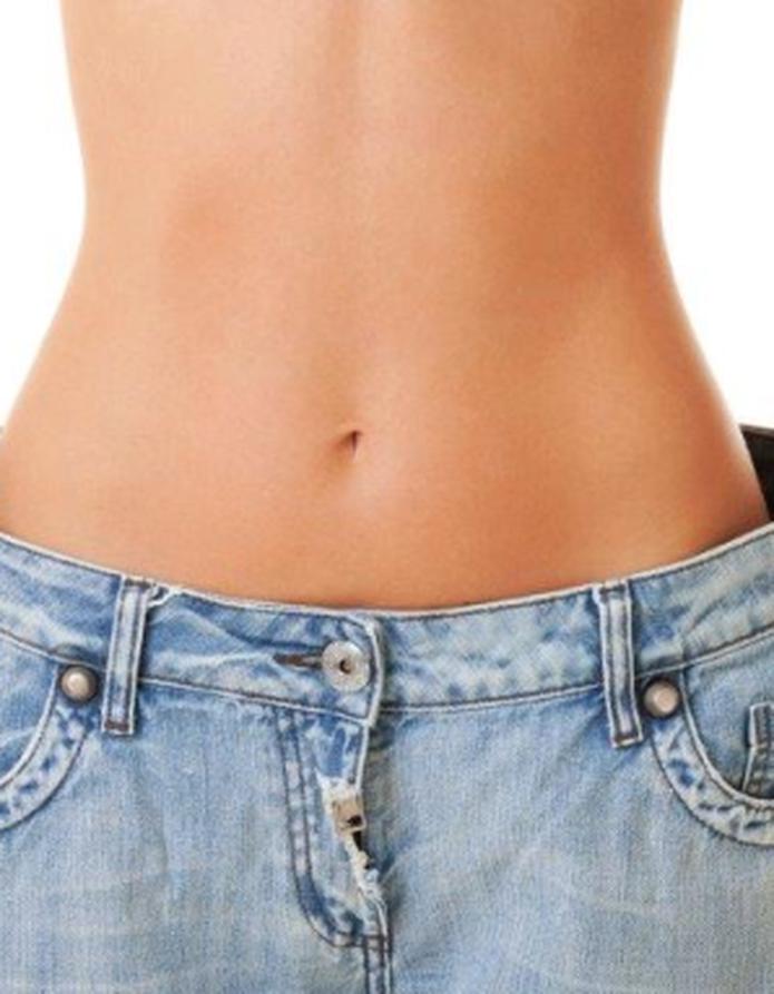 ¿Te miraste la barriga?: Reconoce su forma y cómo bajarla - Primera Hora