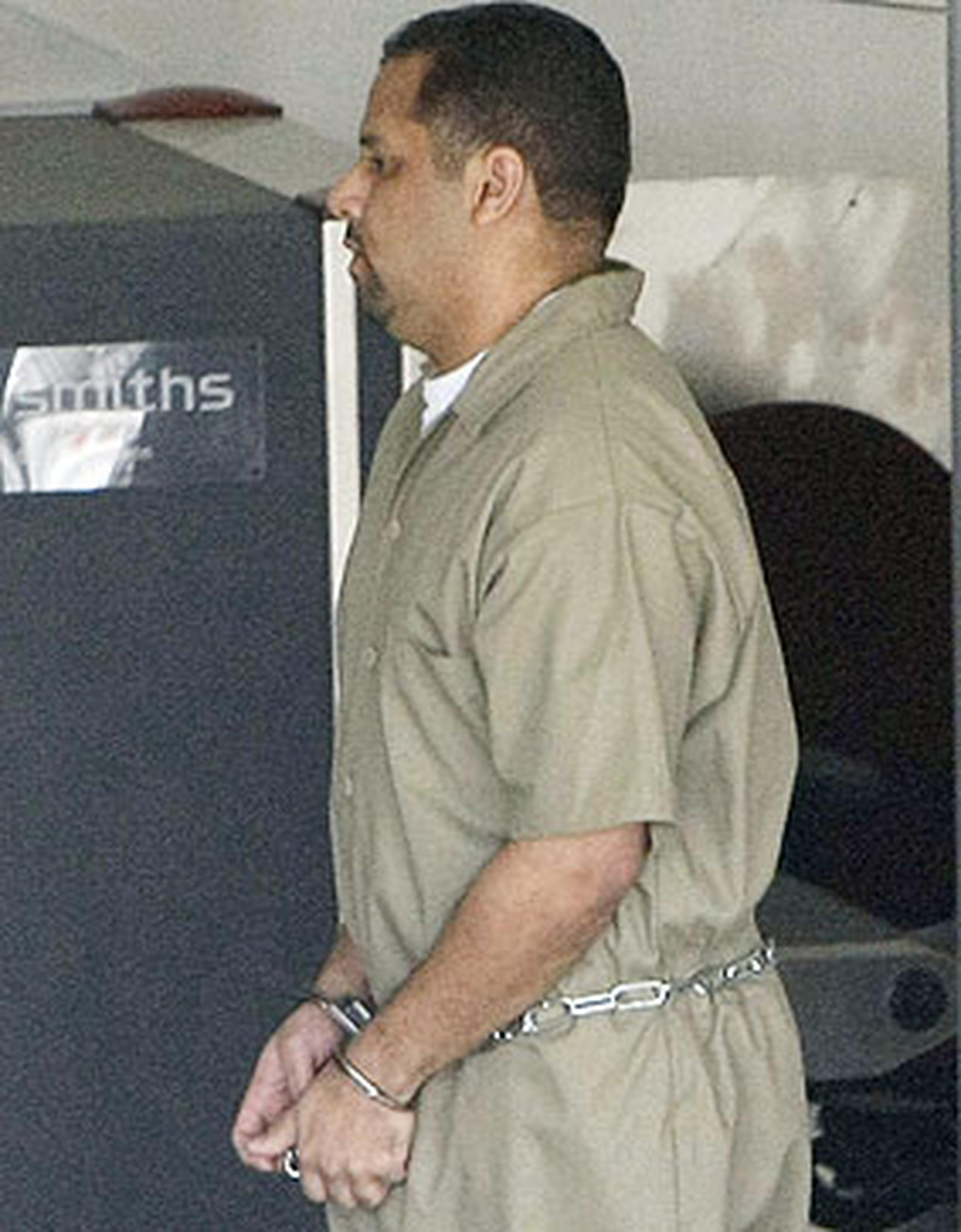 Defensa de Ángelo Millones cuestiona credibilidad de testigo - Primera Hora