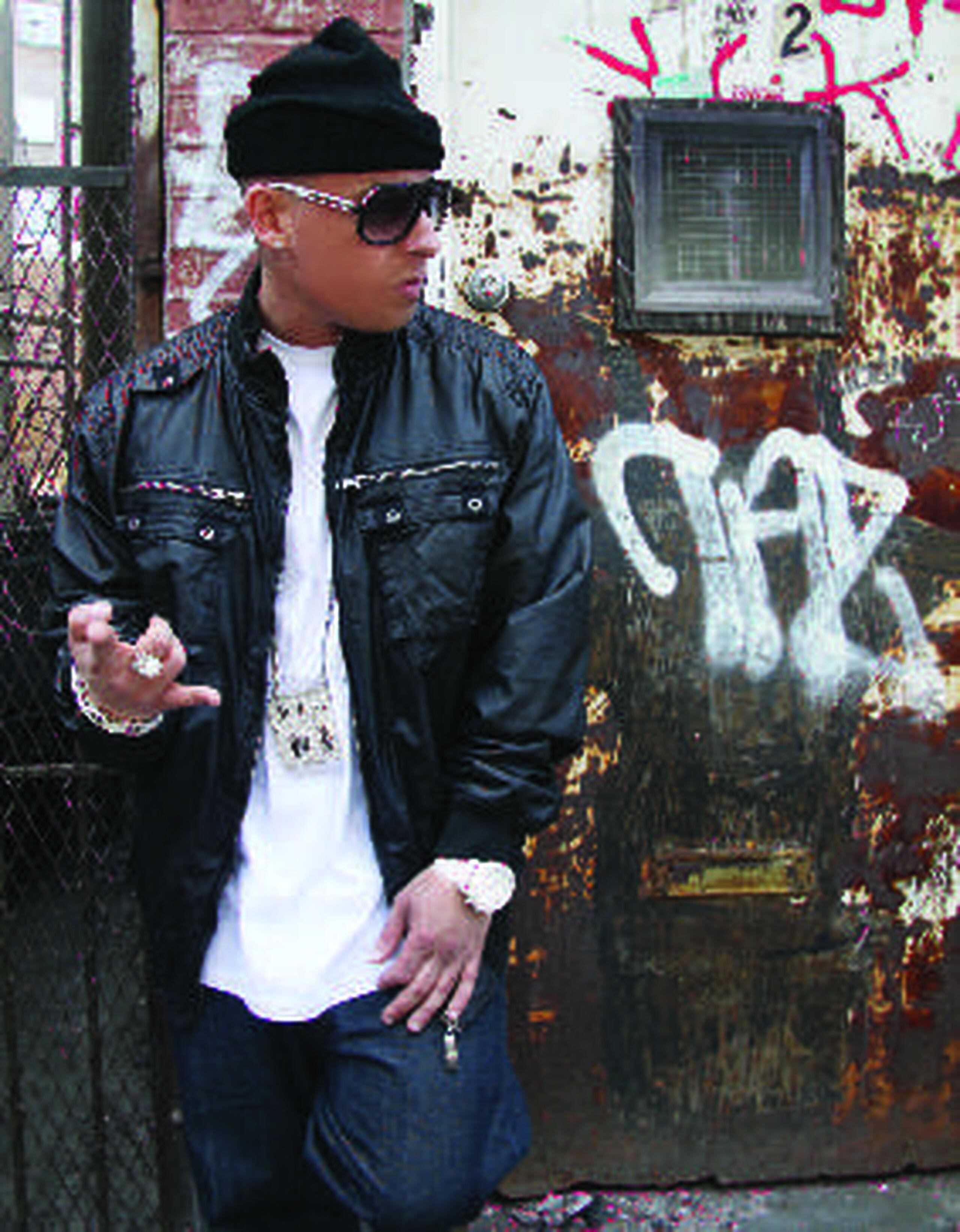 Cosculluela no se cree sus logros - Primera Hora