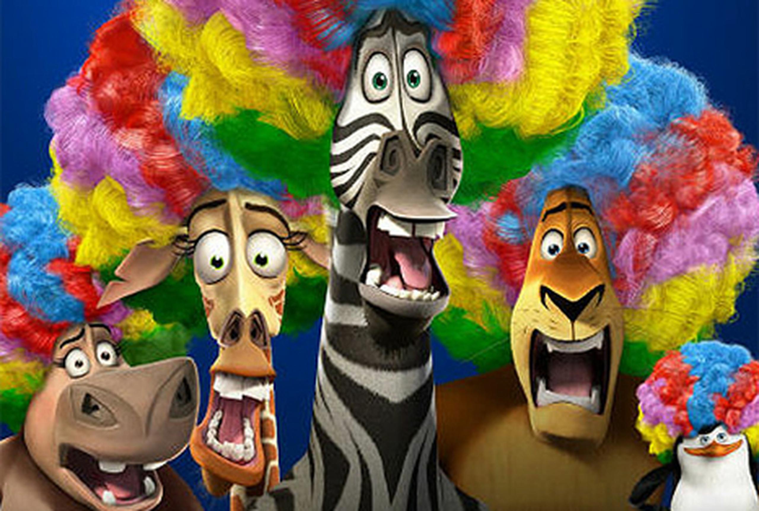 Crítica: Madagascar 3 - Opinión - Primera Hora