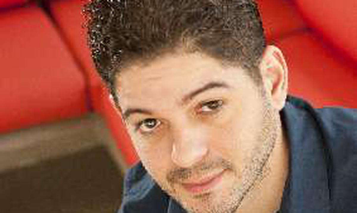 Iván Camilo explora el thriller - Primera Hora