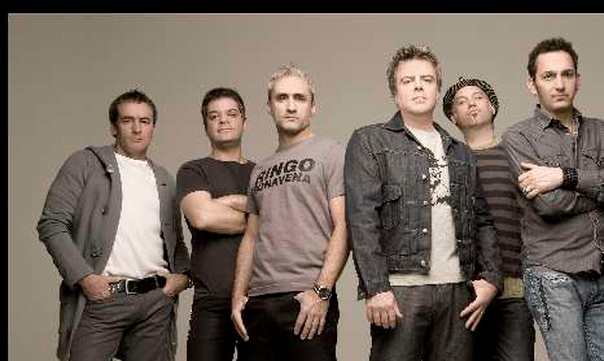 Los Pericos continúan siendo un equipo - Primera Hora