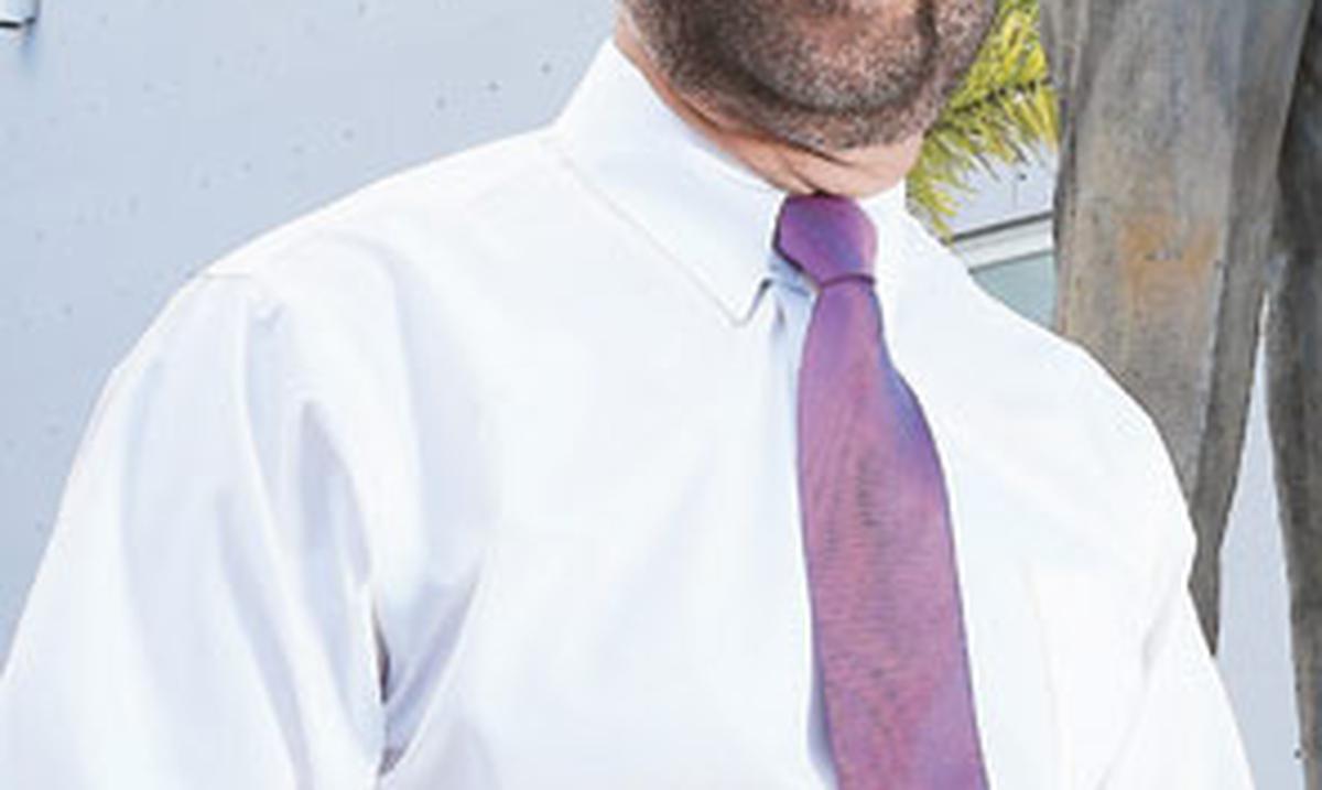 Aníbal Vega Borges no dice ni pío sobre su contrato en el Senado ...