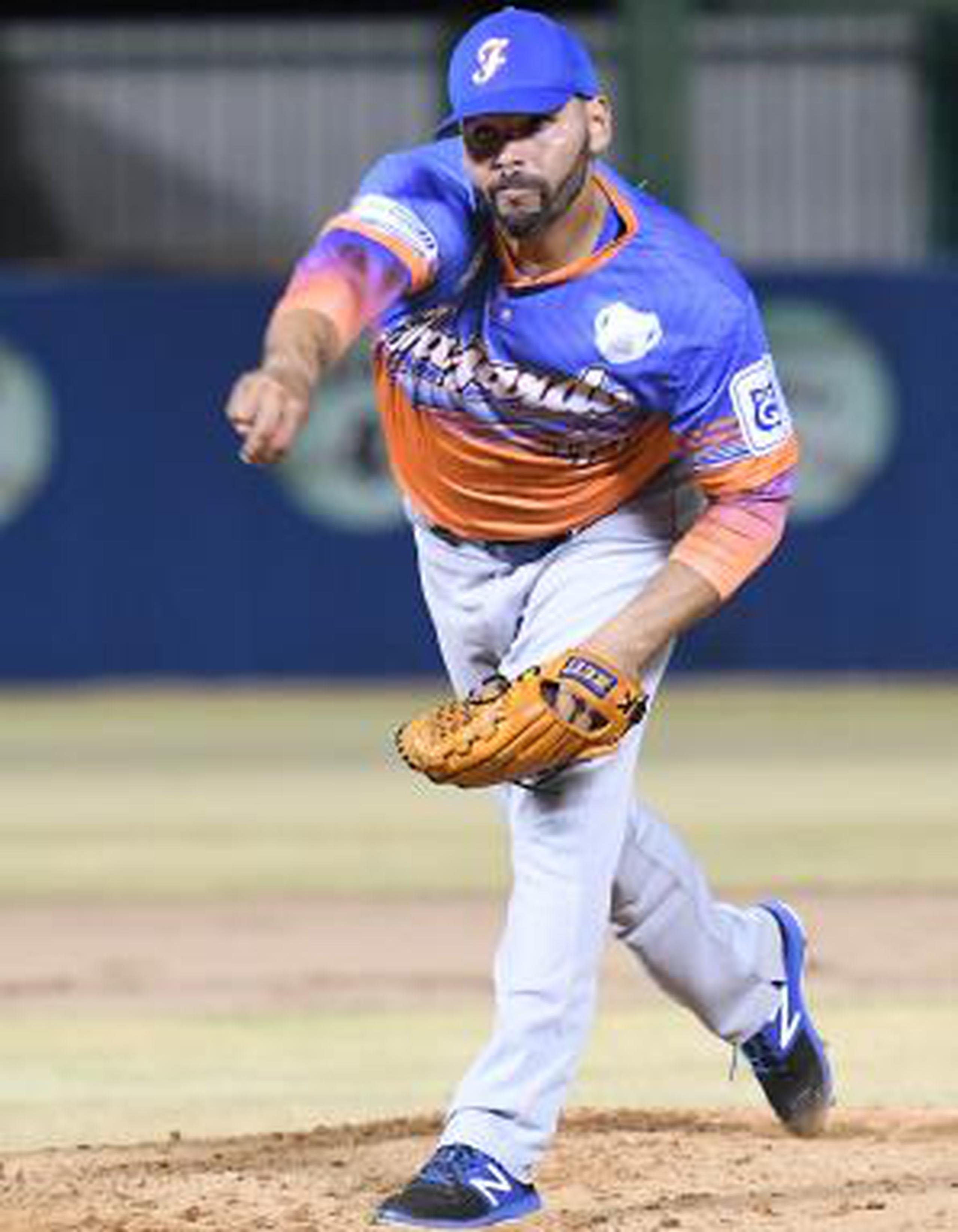 Jornada clave en la final Doble A - Primera Hora