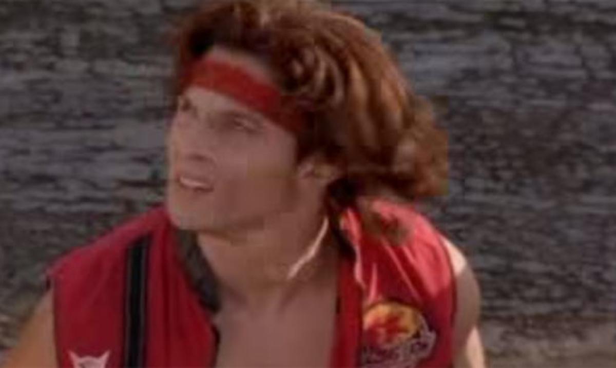 Arrestan a ex "Power Ranger" por asesinato - Primera Hora