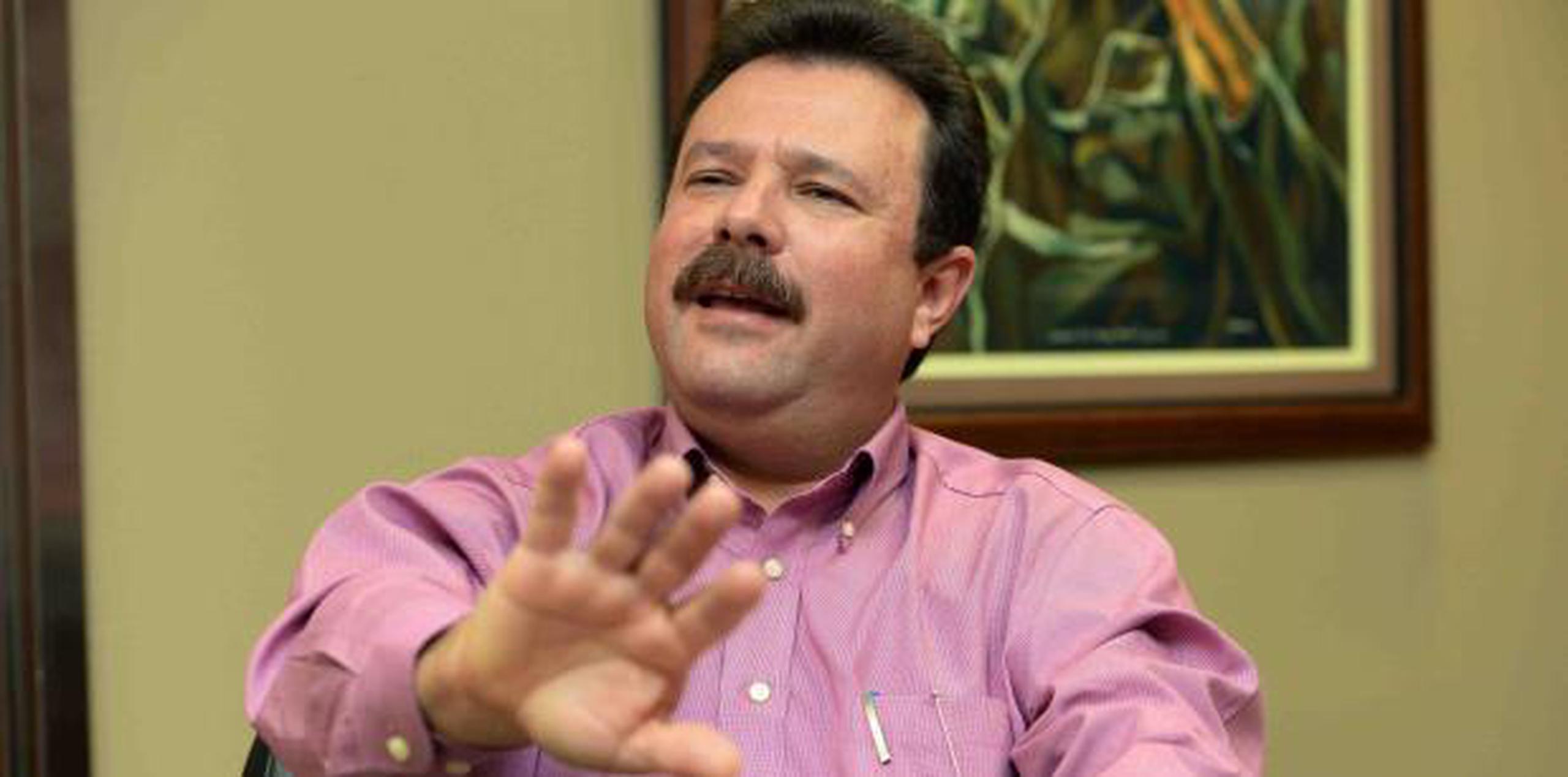 Alcaldes difieren de los resultados del informe fiscal - Primera Hora