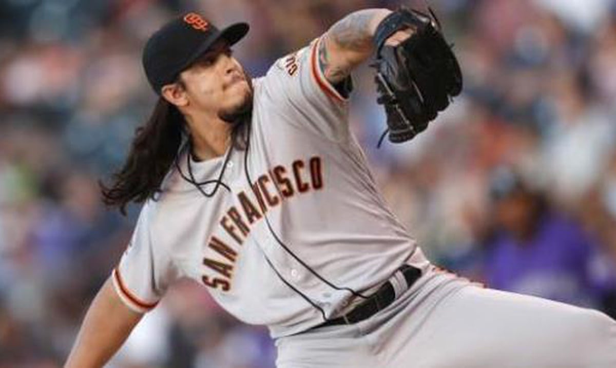 Derek Rodríguez regresa a Triple A Sacramento - Primera Hora