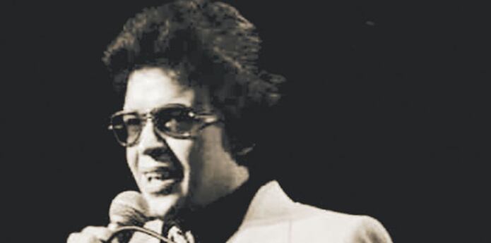 Recuerdan a Héctor Lavoe 20 años después de su muerte - Primera Hora