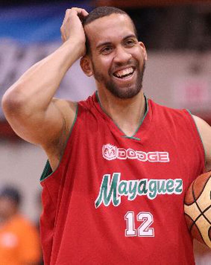 Ricky Sánchez jugará en Argentina - Primera Hora