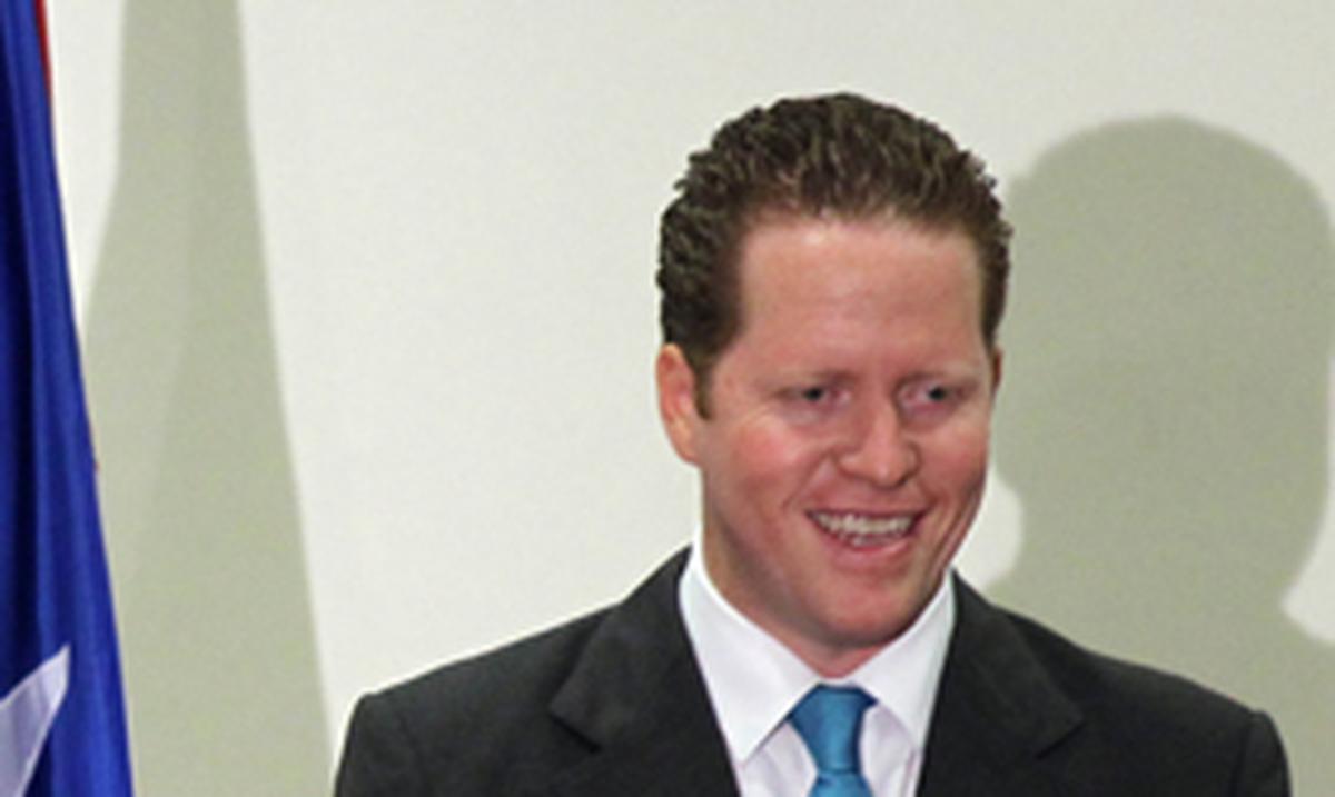 David Bernier no vislumbra estar en la papeleta del PPD en el 2016 ...