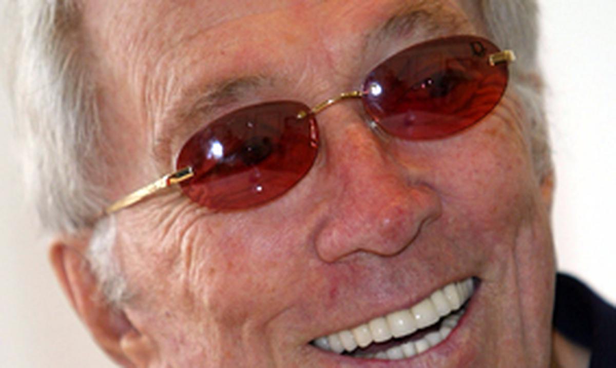 Fallece el cantante Andy Williams - Primera Hora