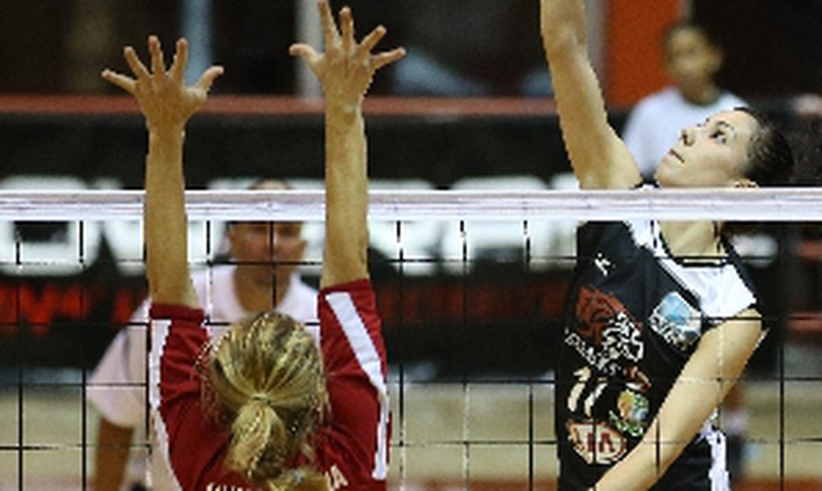 Legna Hernández cubre todas las “bases” - Primera Hora