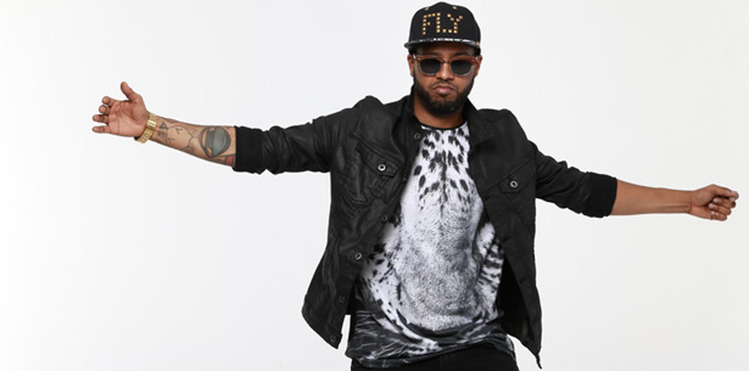 Randy se libera del reguetón - Primera Hora