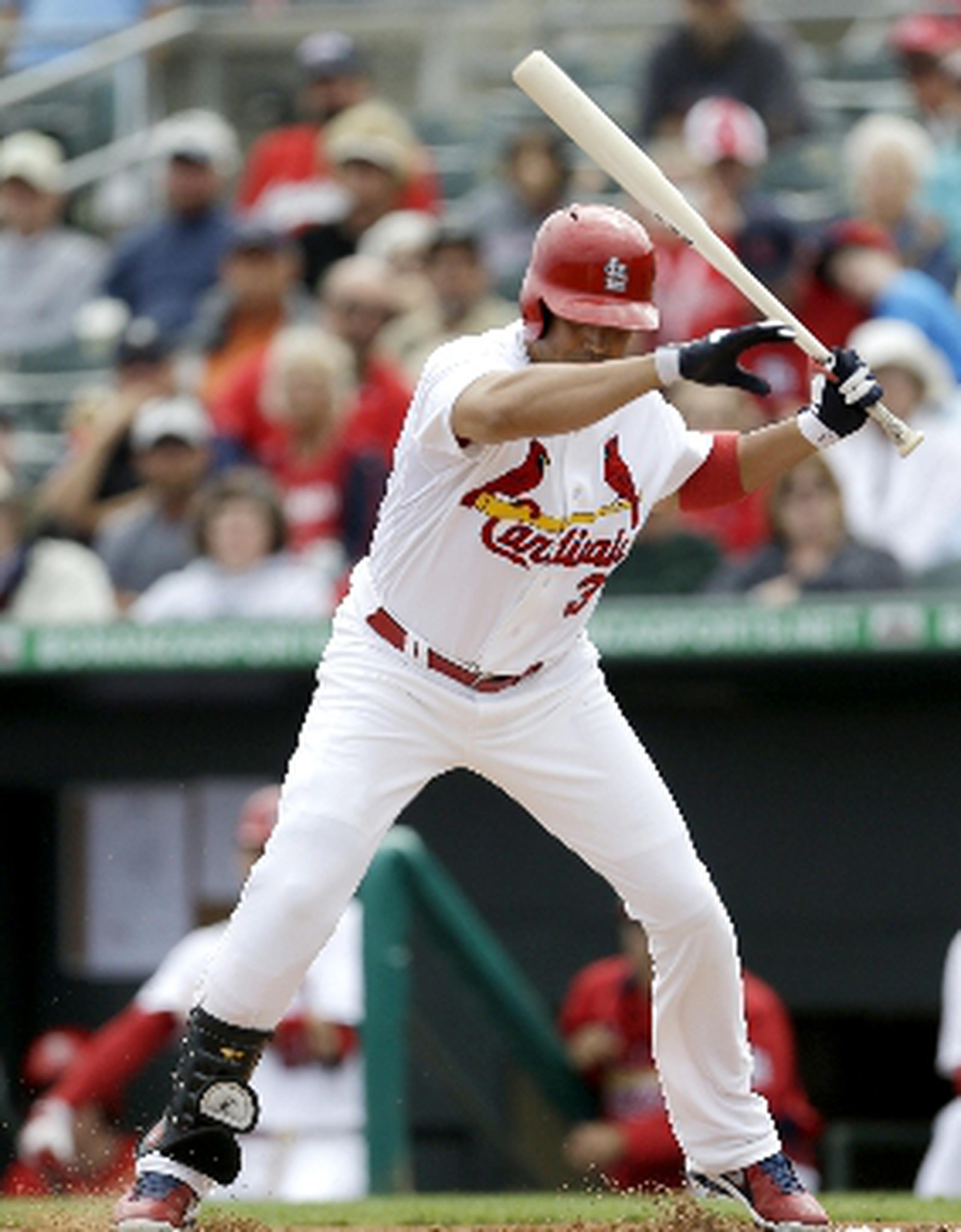 Carlos Beltrán se recupera - Primera Hora