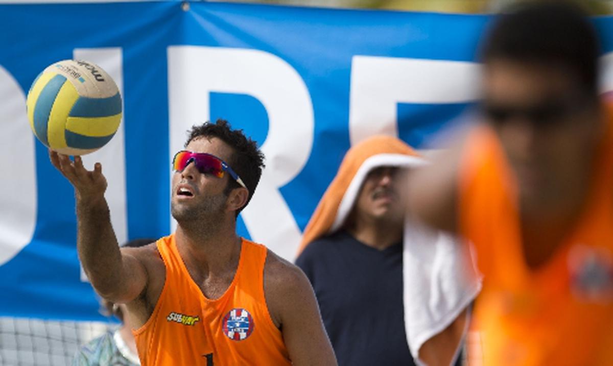 Triunfo con susto para Robert “Rafu” Rodríguez y Hector “Picky” Soto ...