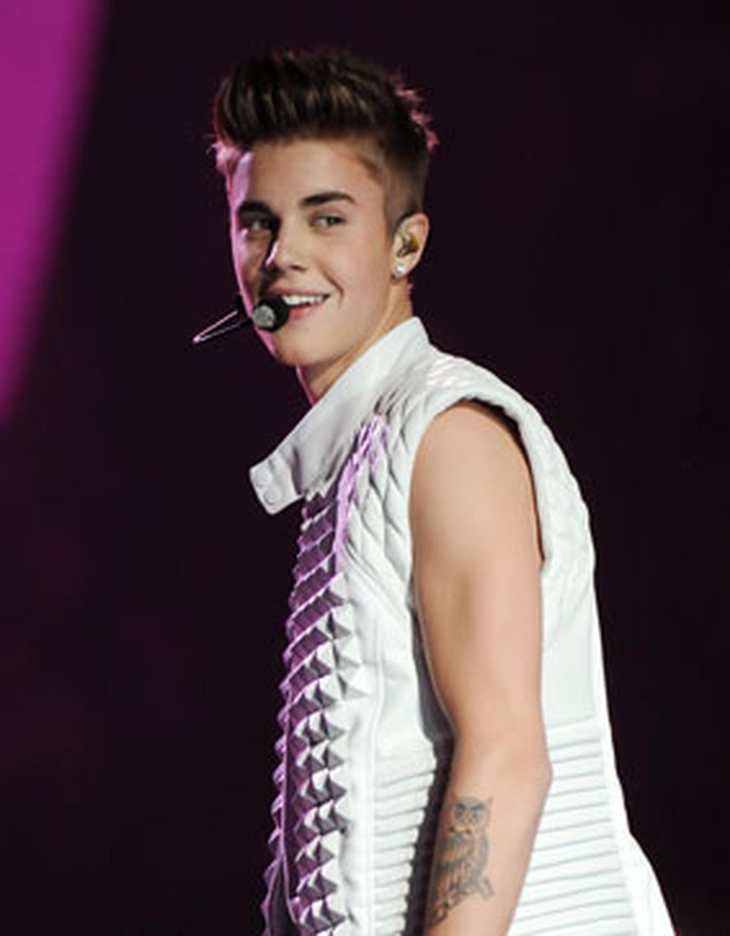 Justin Bieber es demandado por su ex guardaespaldas - Primera Hora