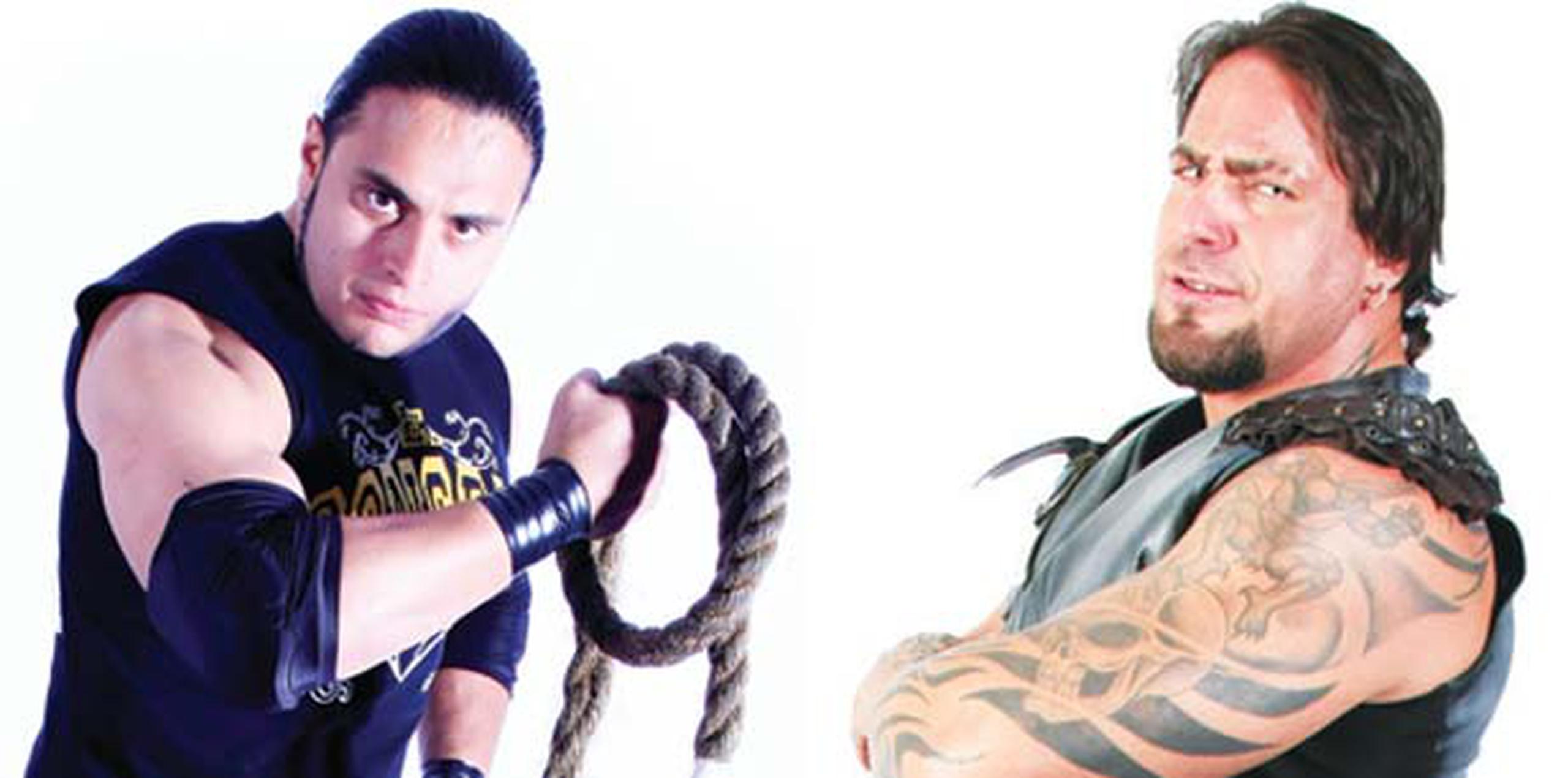 Ricky Banderas retará en la Isla al Texano Jr. - Primera Hora