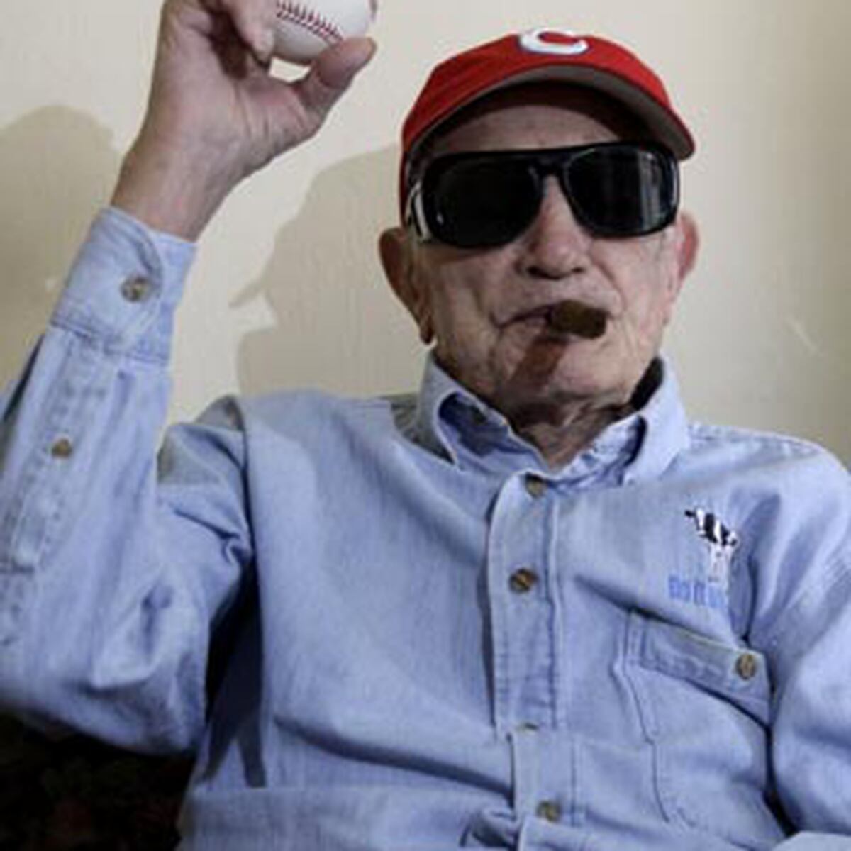 Muere leyenda del béisbol Conrado Marrero - Primera Hora