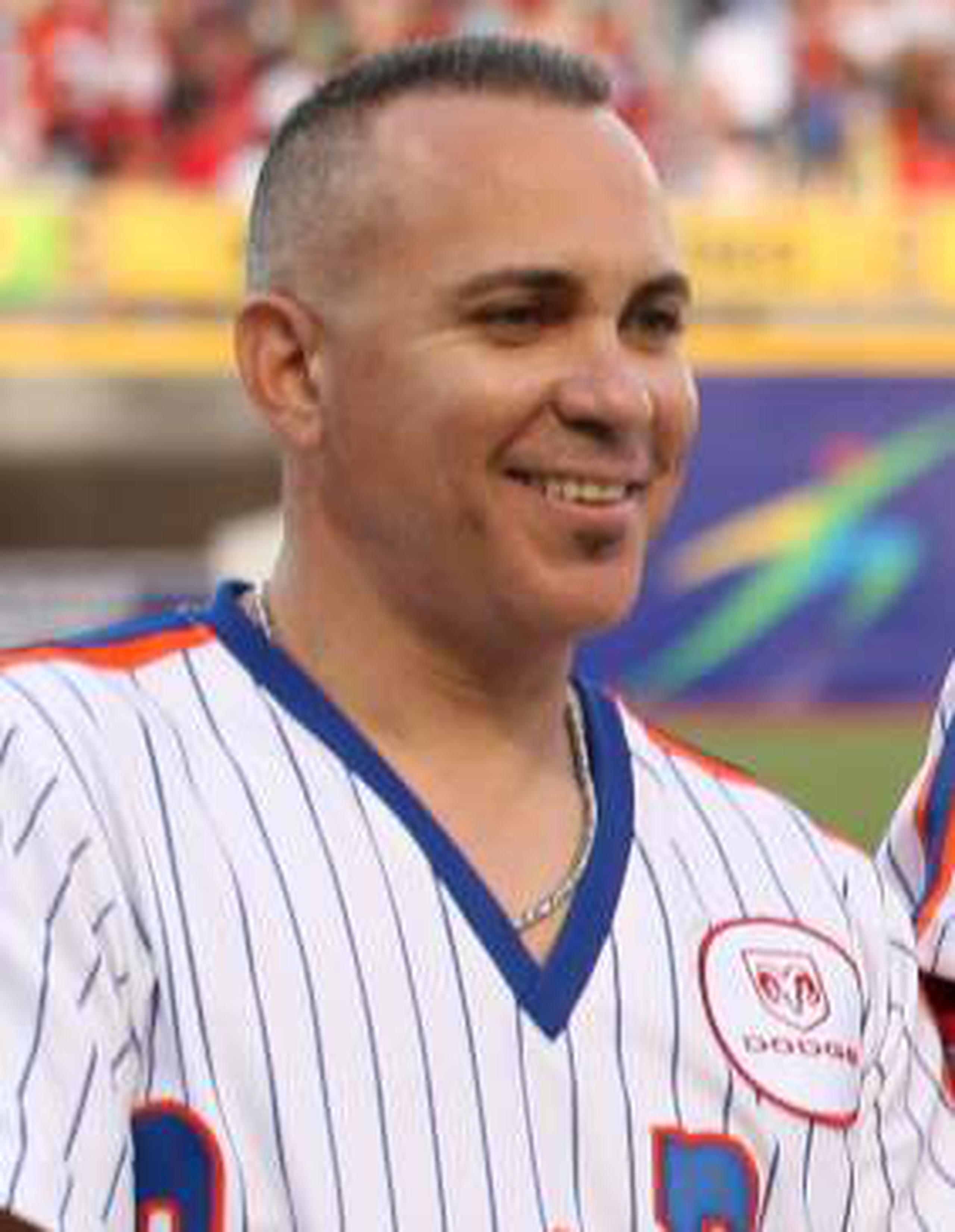 Sánchez se une a los Indios - Primera Hora