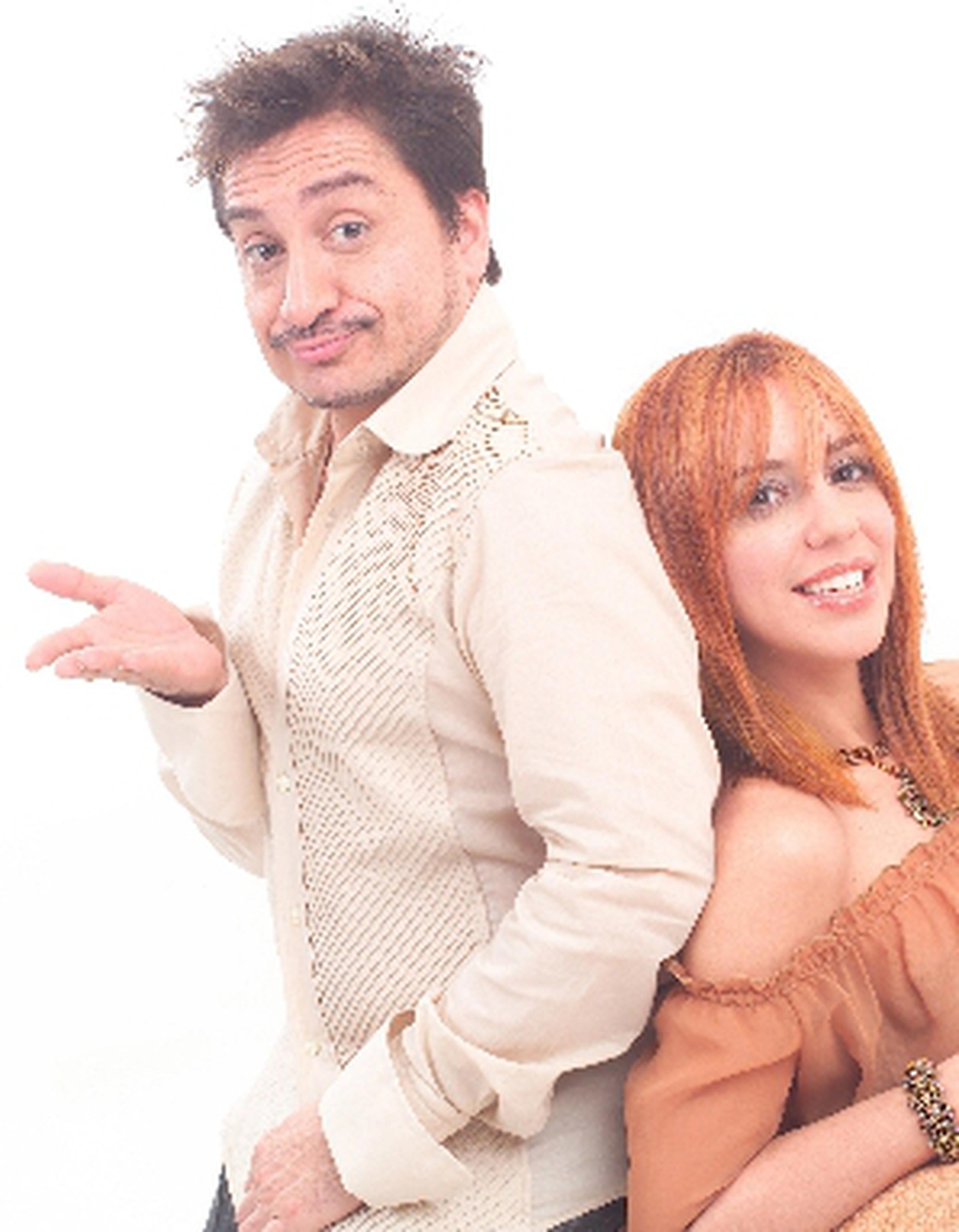 Univisión transmitirá un especial de Luis Raúl - Primera Hora