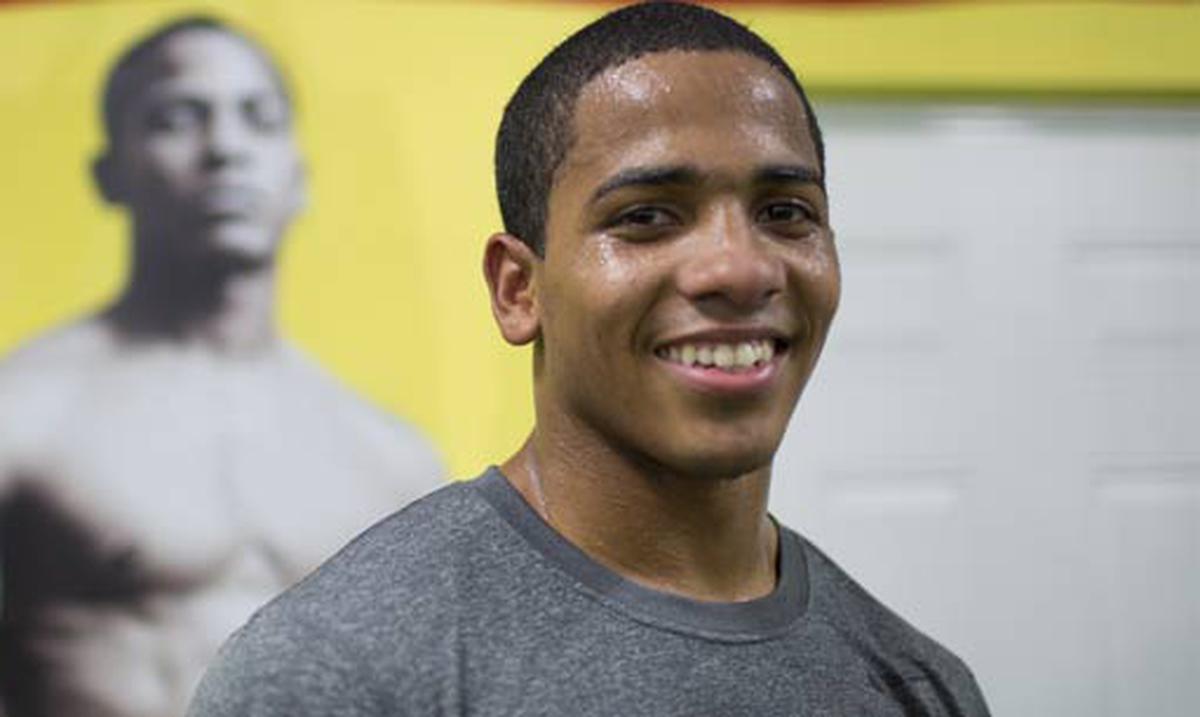 Orgulloso Félix Verdejo de ser "humilde y de pueblo" - Primera Hora