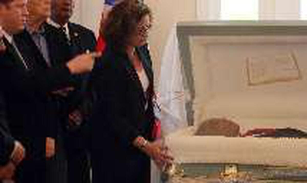 Despiden al polifacético atleta y líder deportivo Norberto Cruz ...