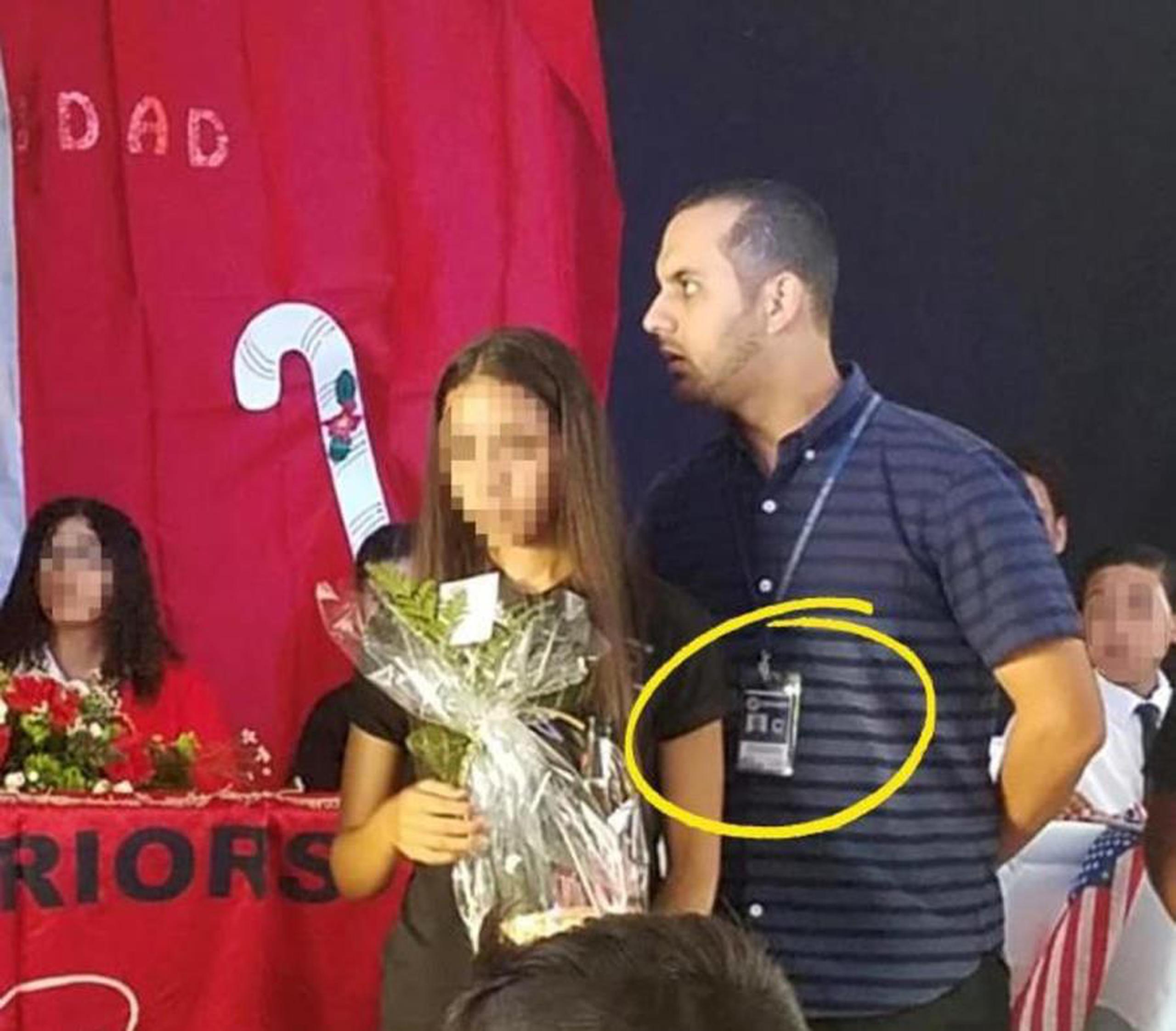 ¿Quién es Isoel Sánchez, arrestado por el FBI? - Primera Hora