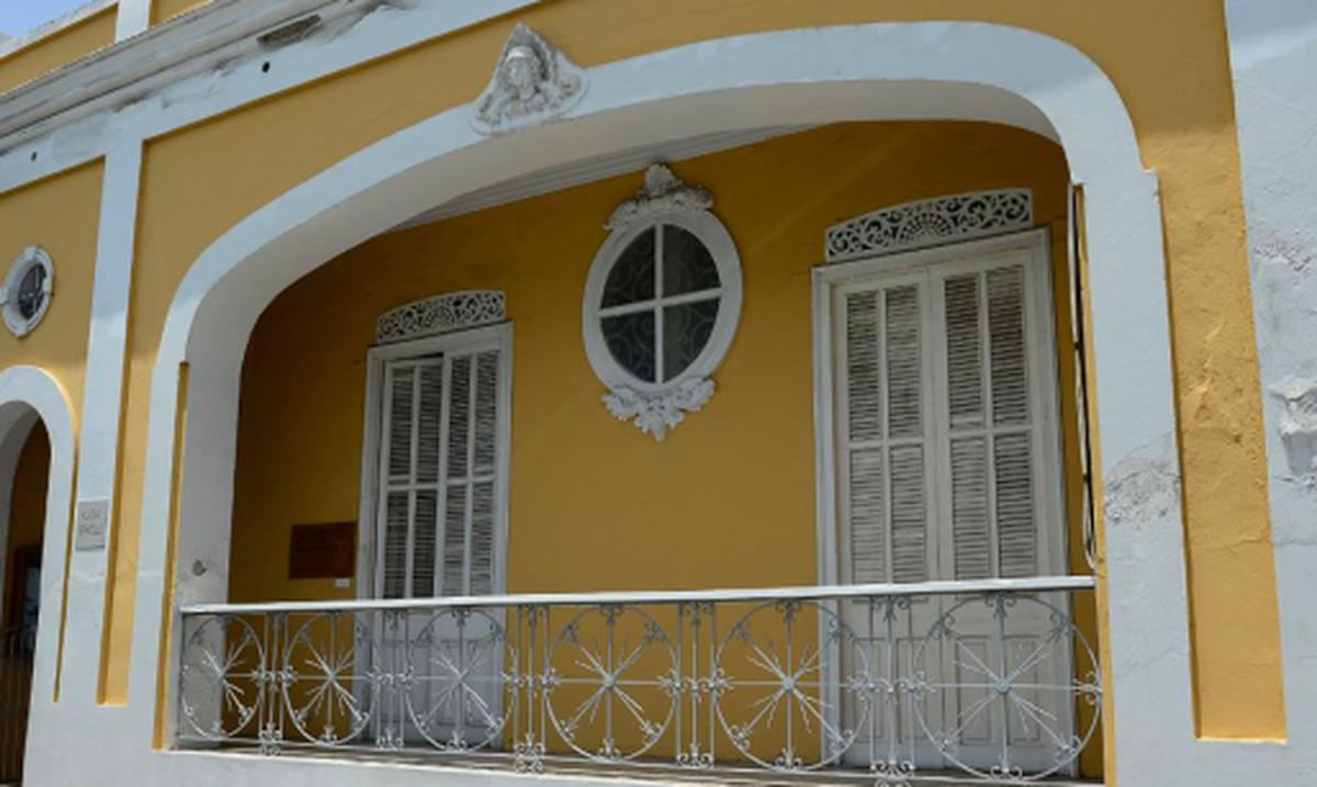 Casa Paoli celebra su 40 aniversario - Primera Hora