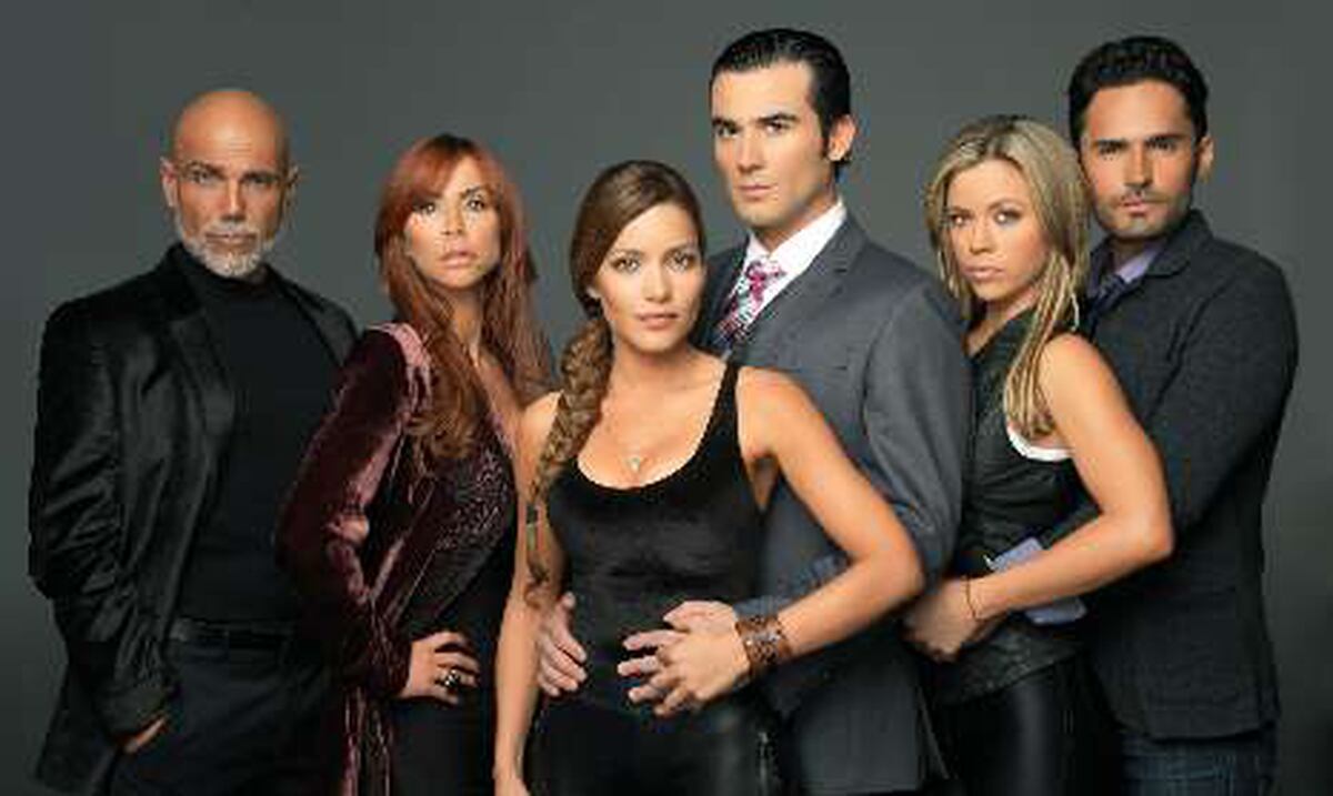 Comienzan a grabar la novela Corazón valiente - Primera Hora