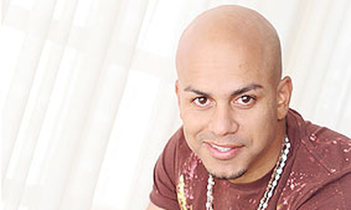 Michael Stuart listo para lanzar su nuevo disco - Primera Hora