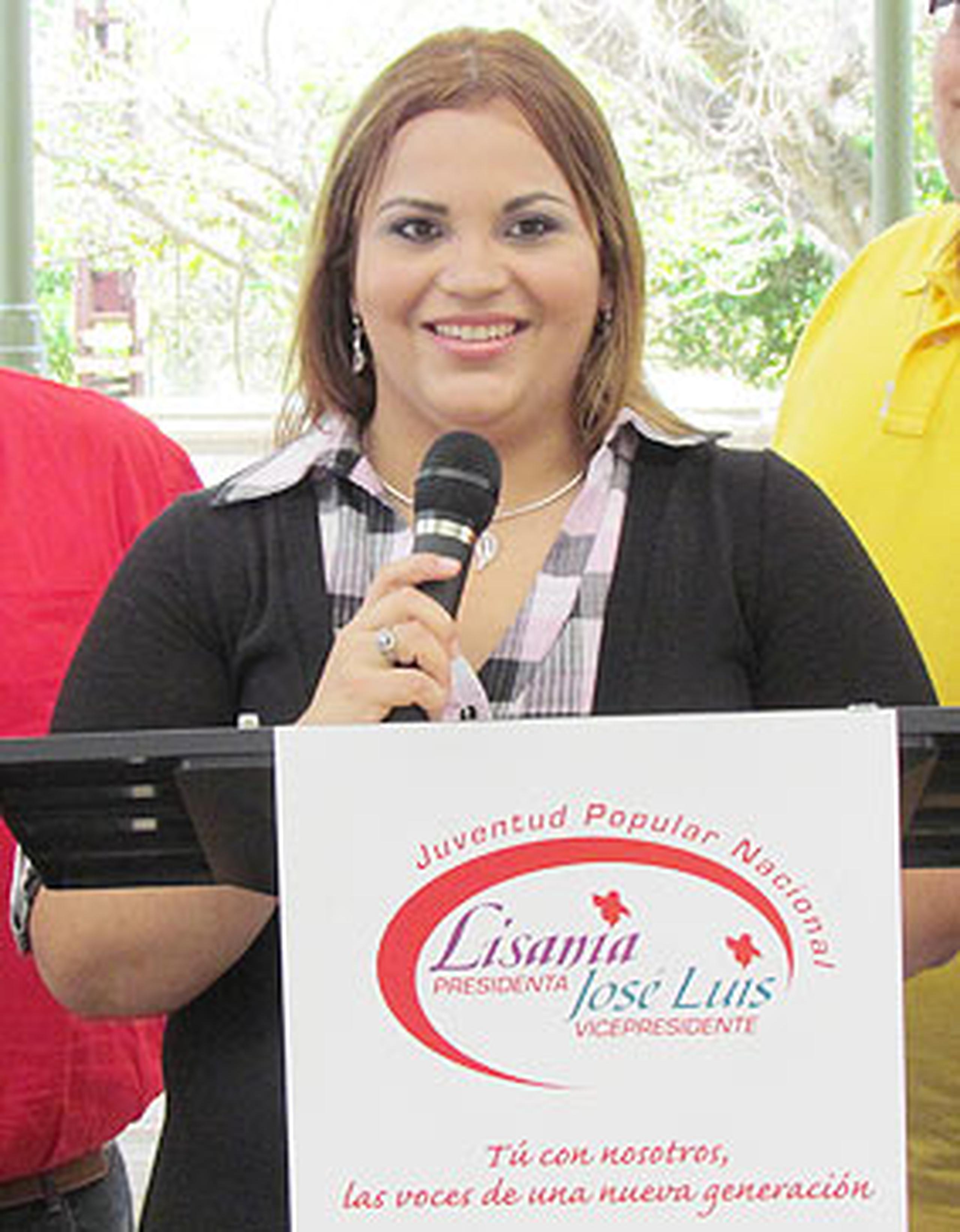 Anuncian asamblea de juventud popular - Primera Hora