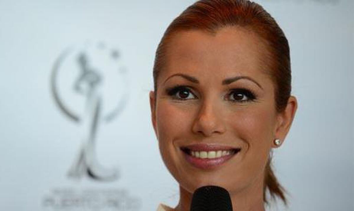 Desirée Lowry: “Los certámenes de belleza tienen que evolucionar ...