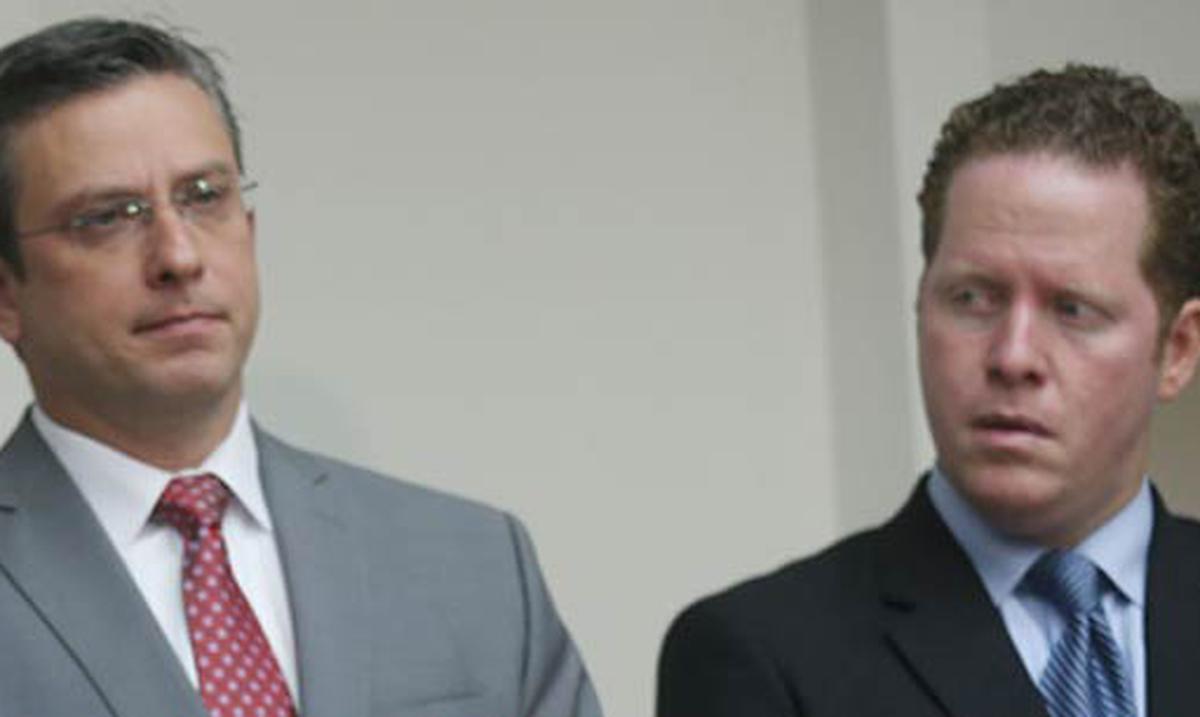 Gobernador dijo que David Bernier busca unir al país - Primera Hora