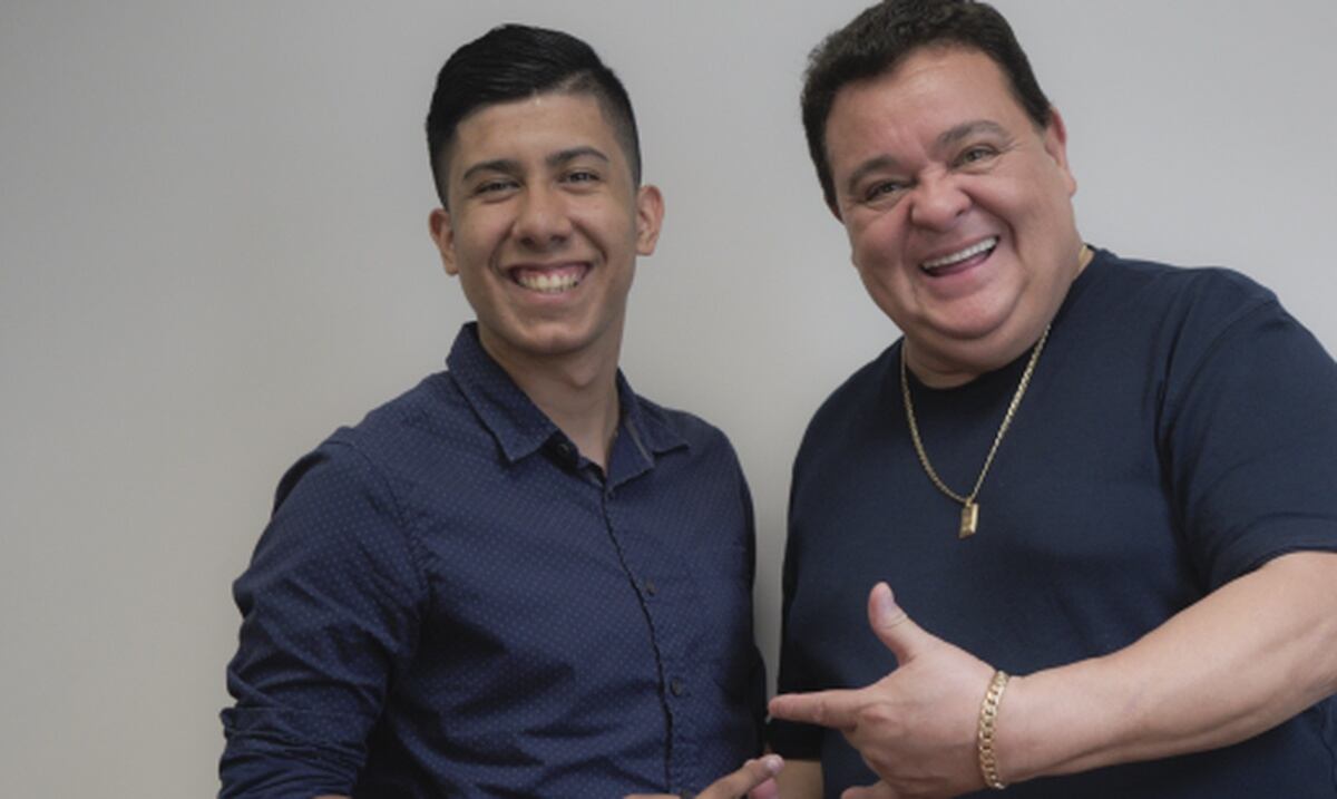 Richie Ray: Le llegó el tiempo de dar - Primera Hora