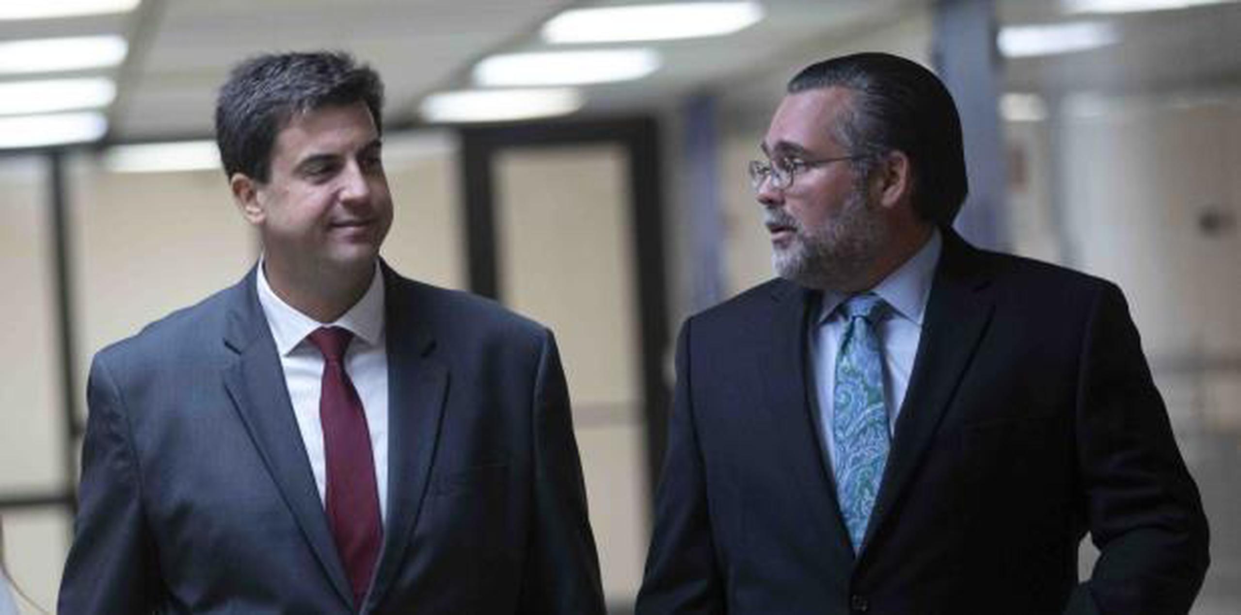 El juez necesita inspiración en el caso de Marazzi - Primera Hora