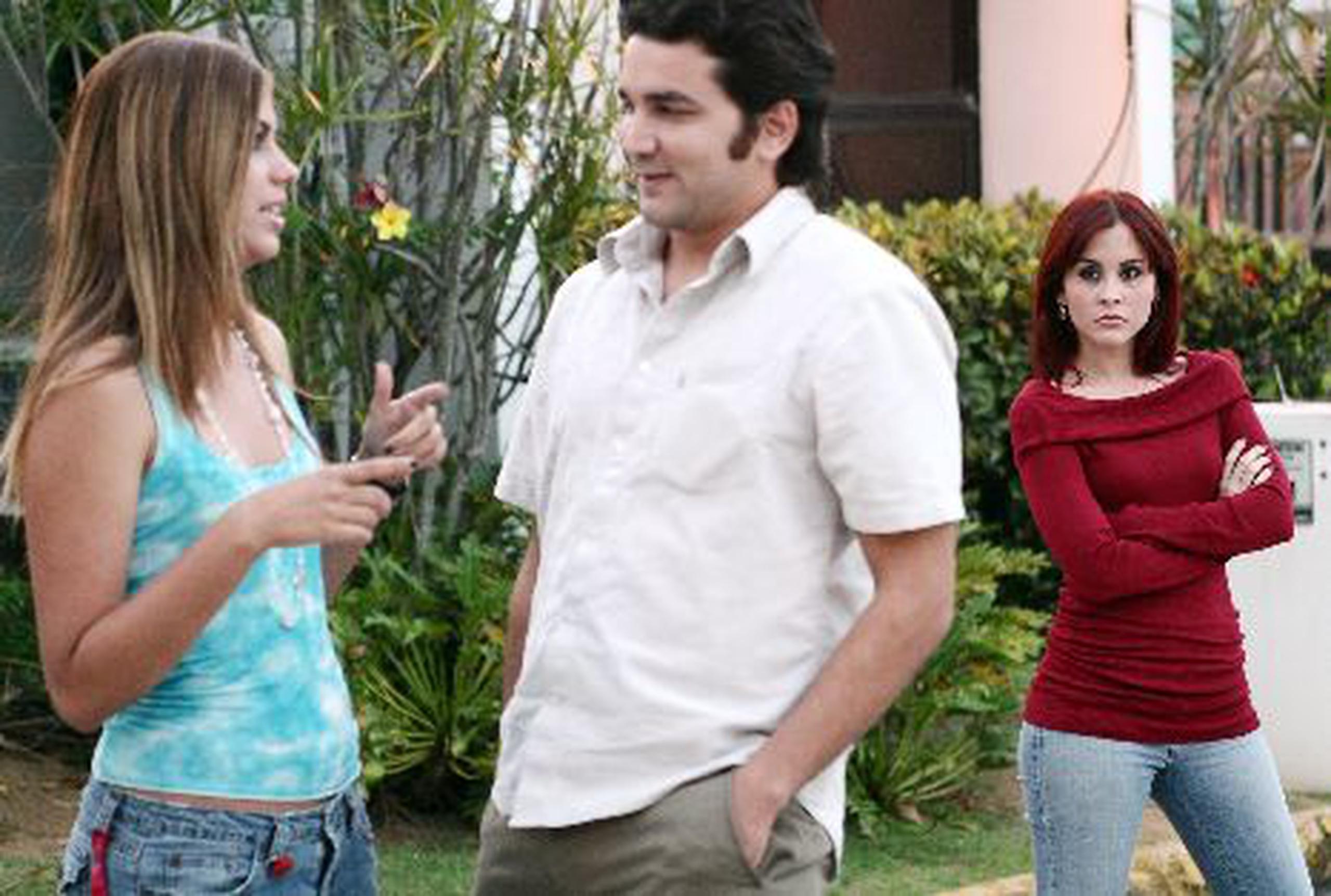 Mentiras para engatusar a una chilla potencial - Primera Hora