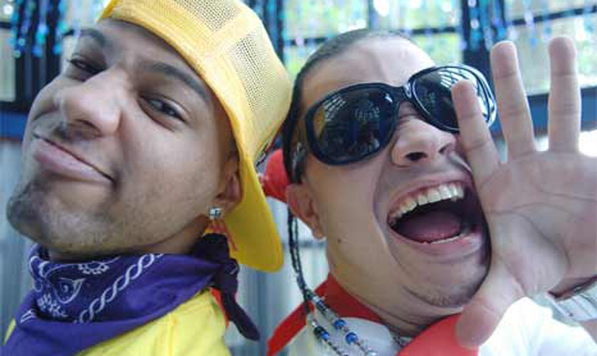 Jowell & Randy estrenan el vídeo “Goodbye” - Primera Hora