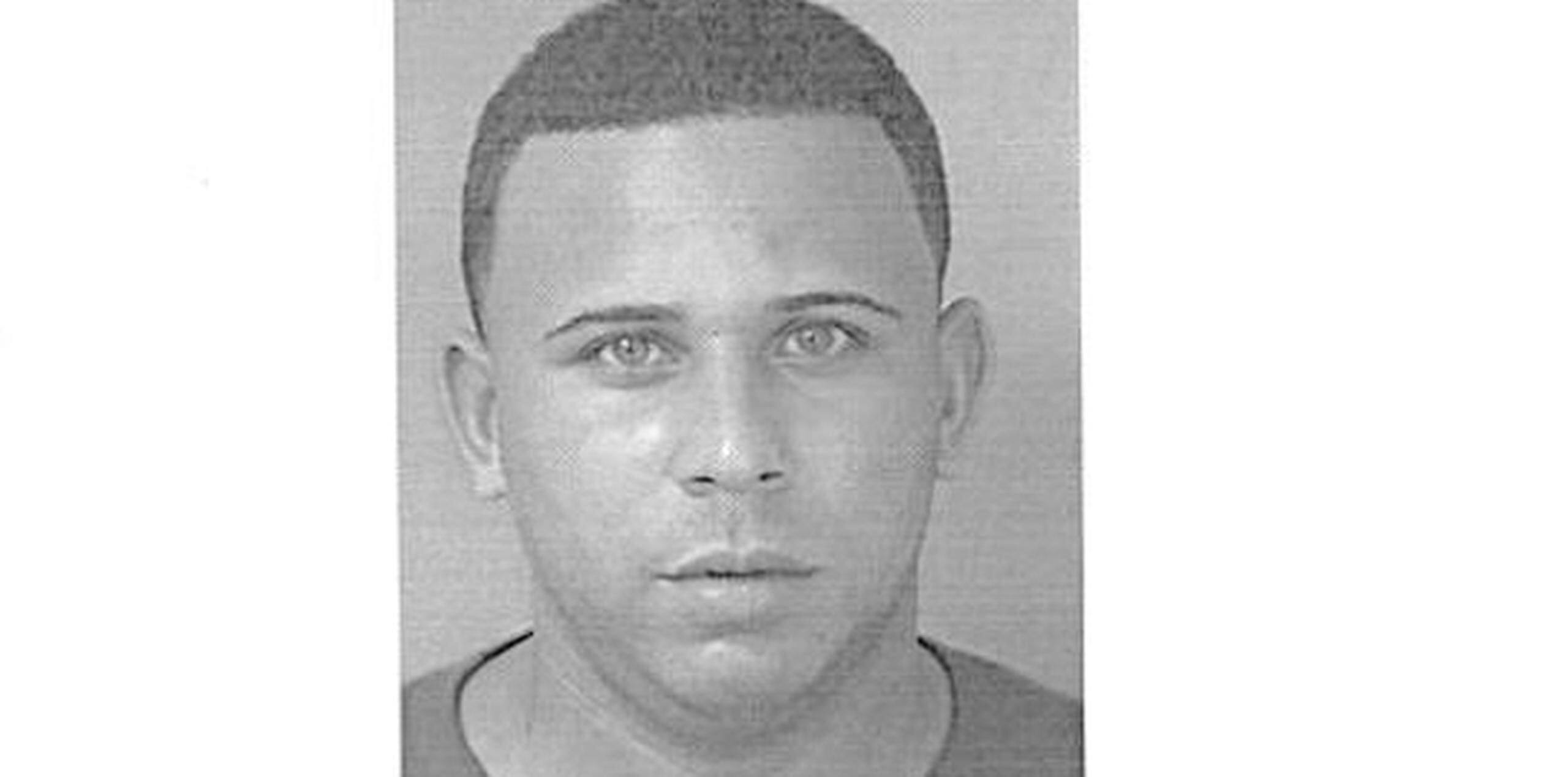 Arrestan en Texas a prófugo buscado en Fajardo - Primera Hora