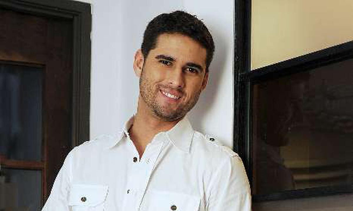 Alejandro Irizarry: ingeniero con sangre musical - Primera Hora